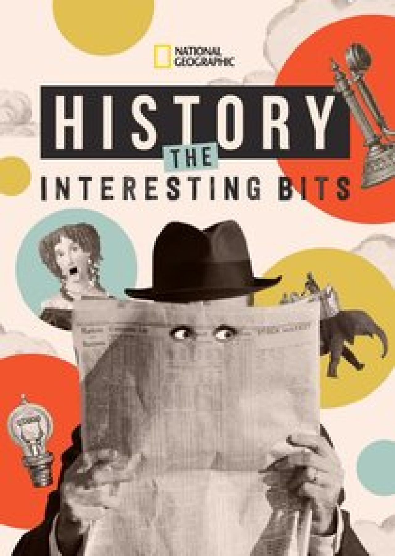 History: The Interesting Bits - serial (2022)