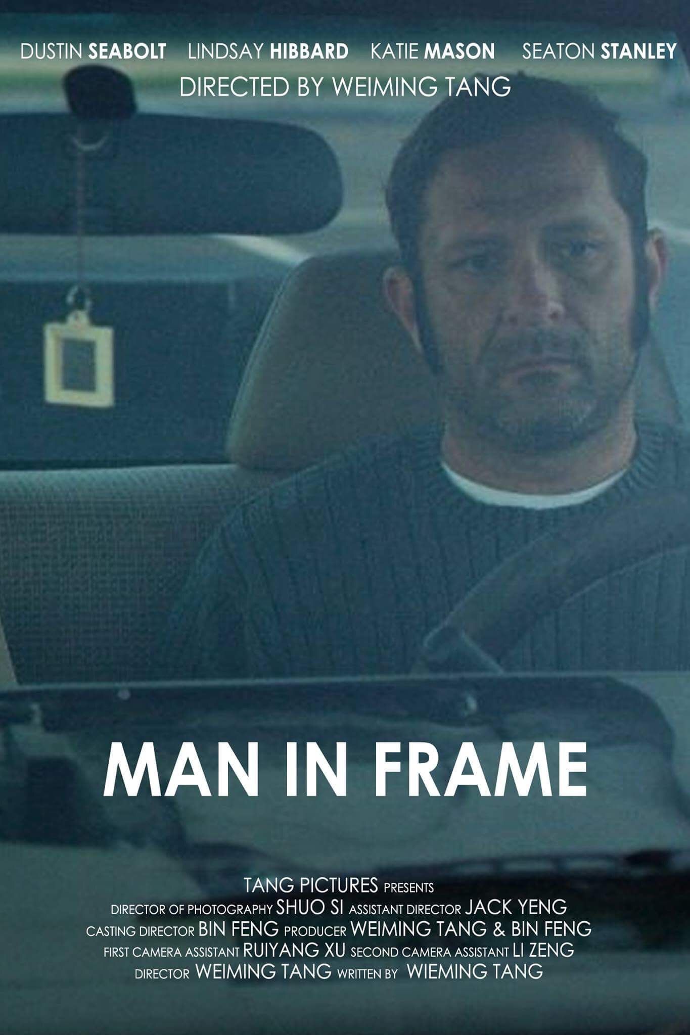 Man in Frame (2016) - naEKRANIE.pl