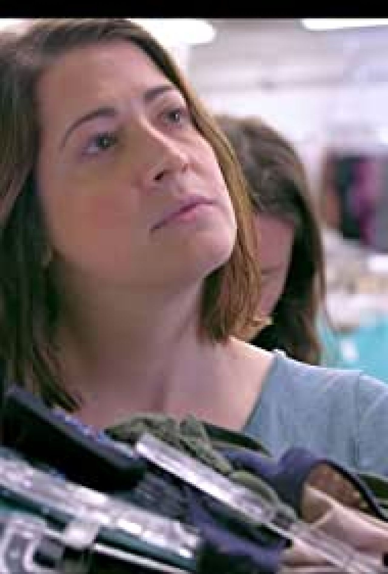 The Changing Room (2017)