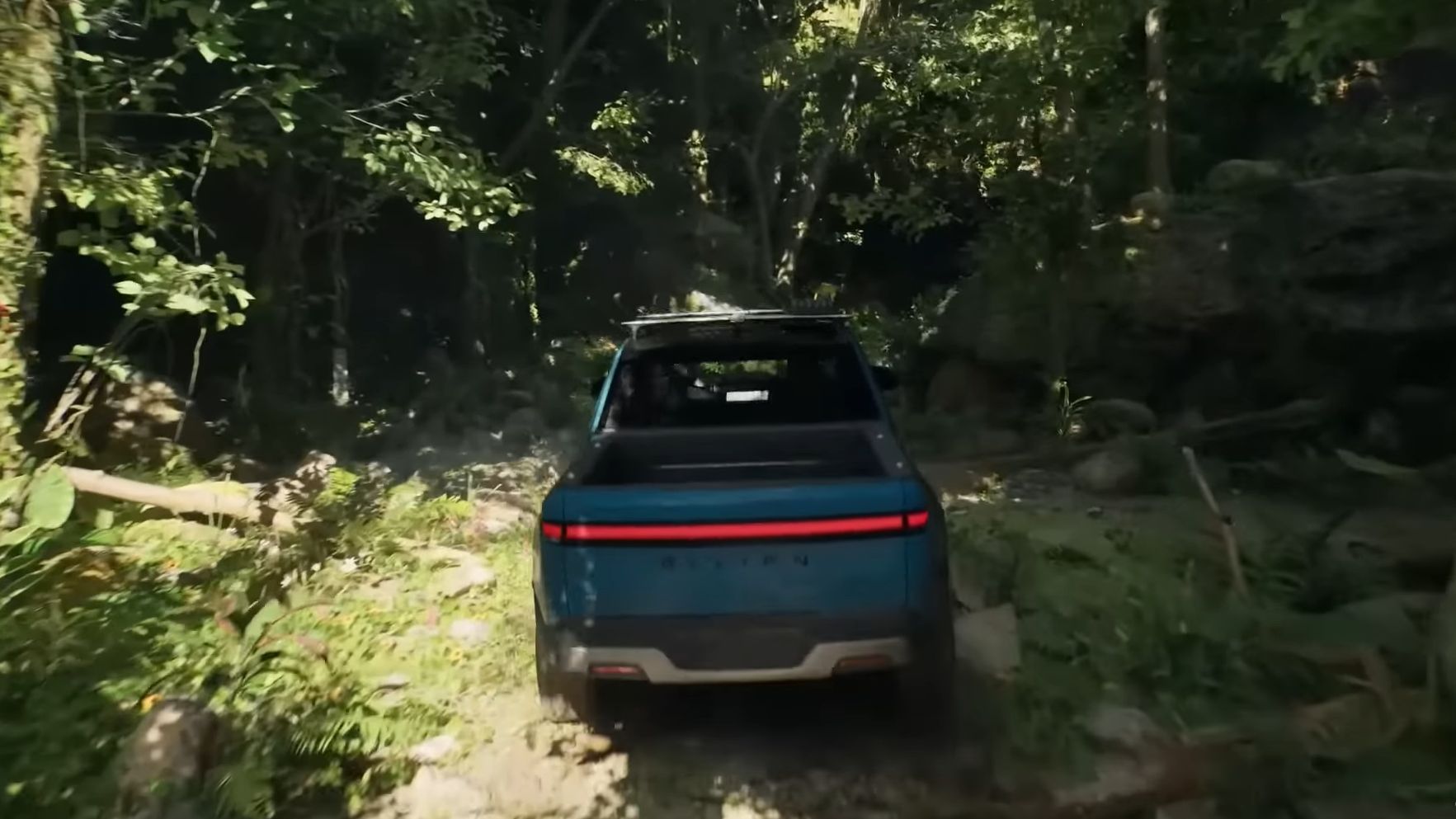 Unreal Engine 5.2 zelektryzował uczestników GDC 2023