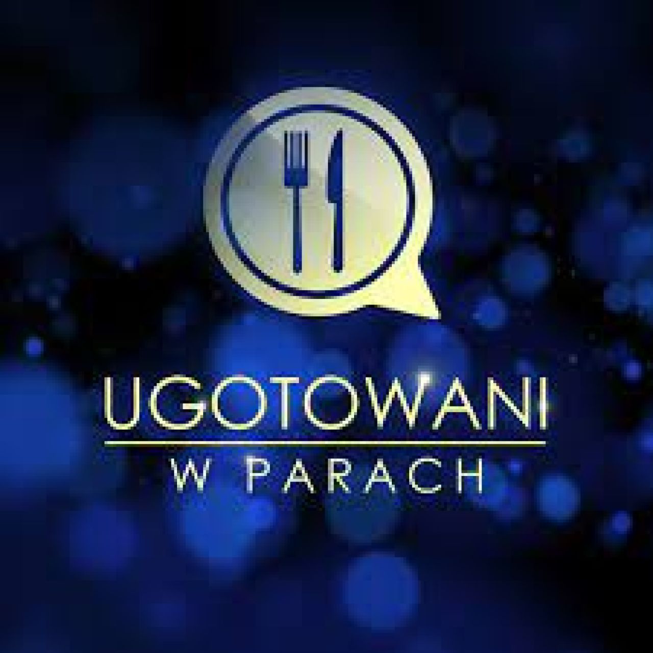 Ugotowani w parach - serial (2023)