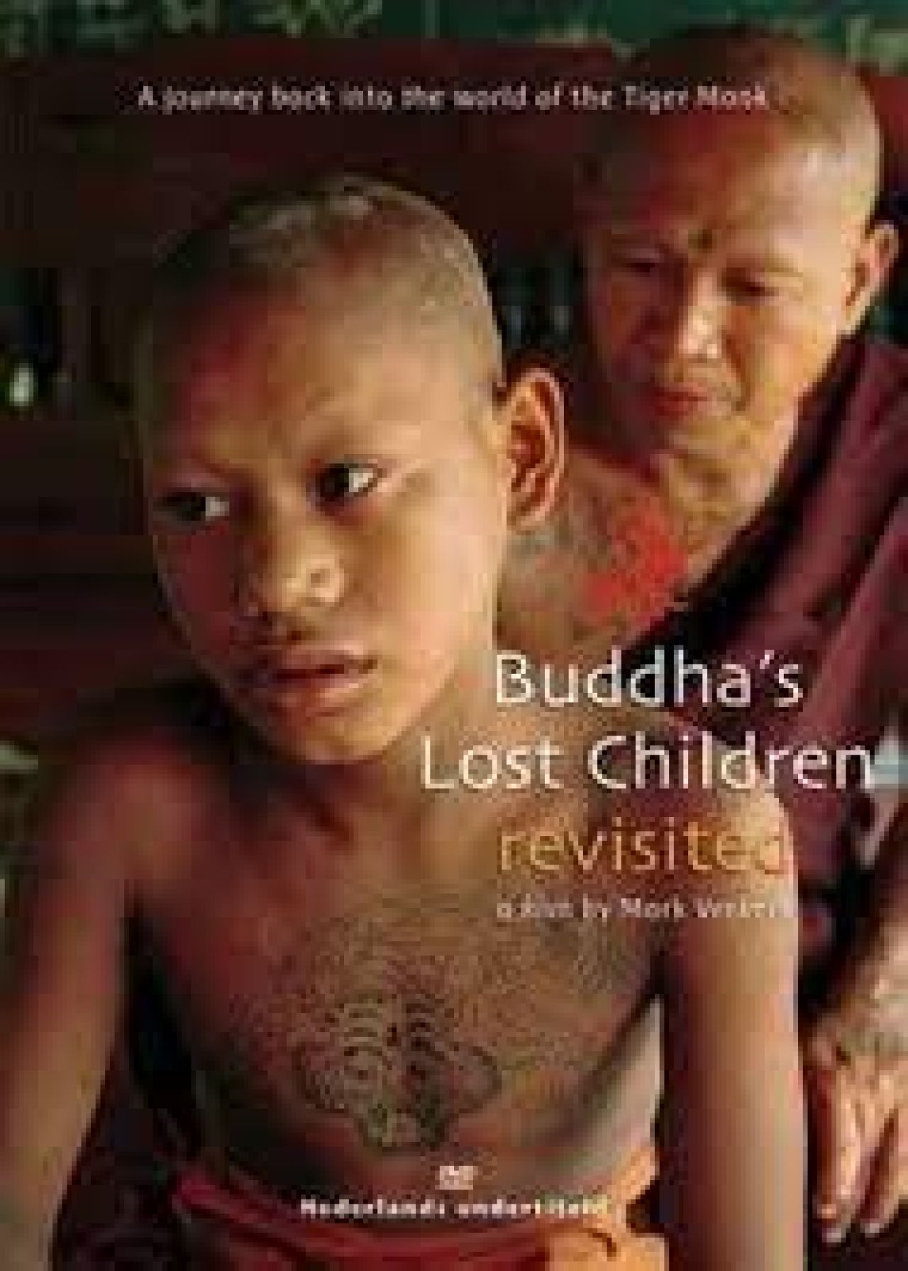Buddha's Lost Children Revisited (2009) - naEKRANIE.pl