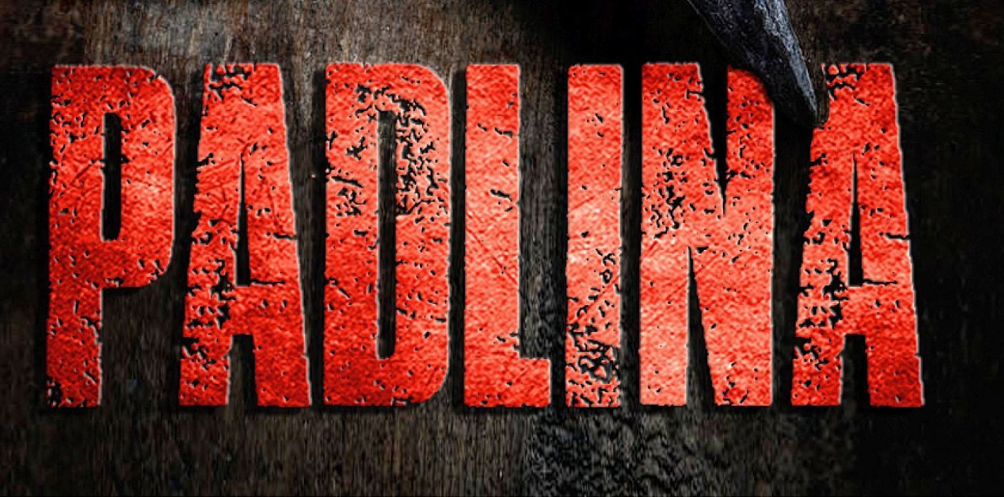 Padlina - recenzja książki