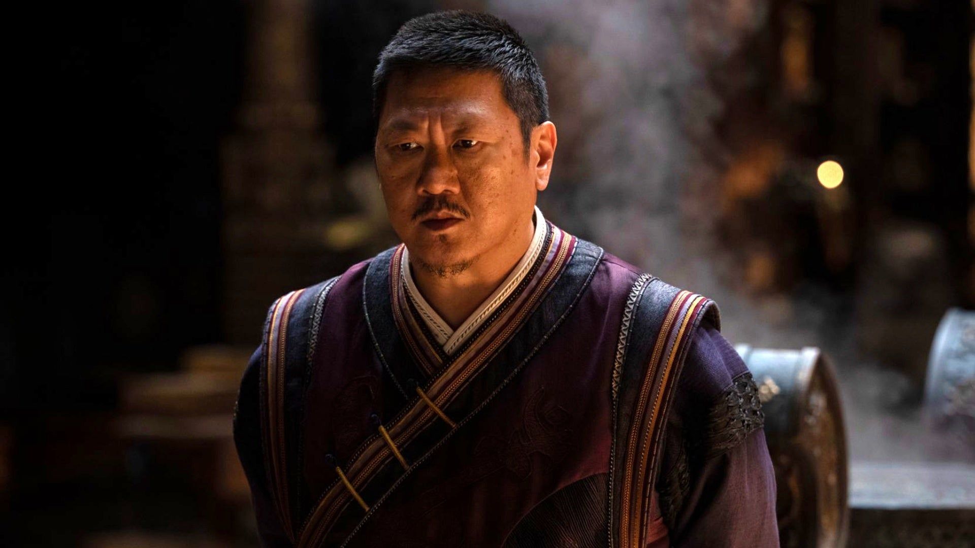 Gra o tron - Benedict Wong z MCU mógł mieć rolę. Zdradził szczegóły
