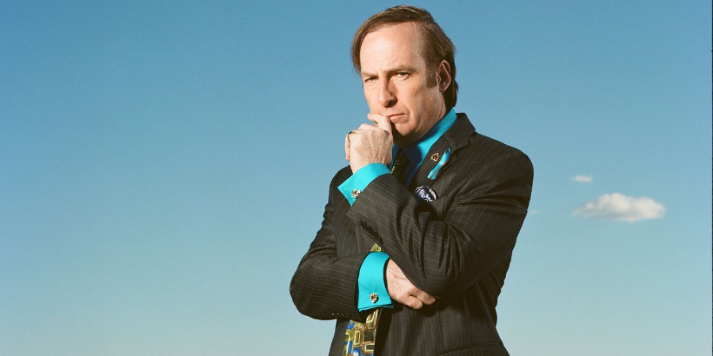 Breaking Bad: dlaczego to Bob Odenkirk otrzymał rolę Saula Goodmana ...
