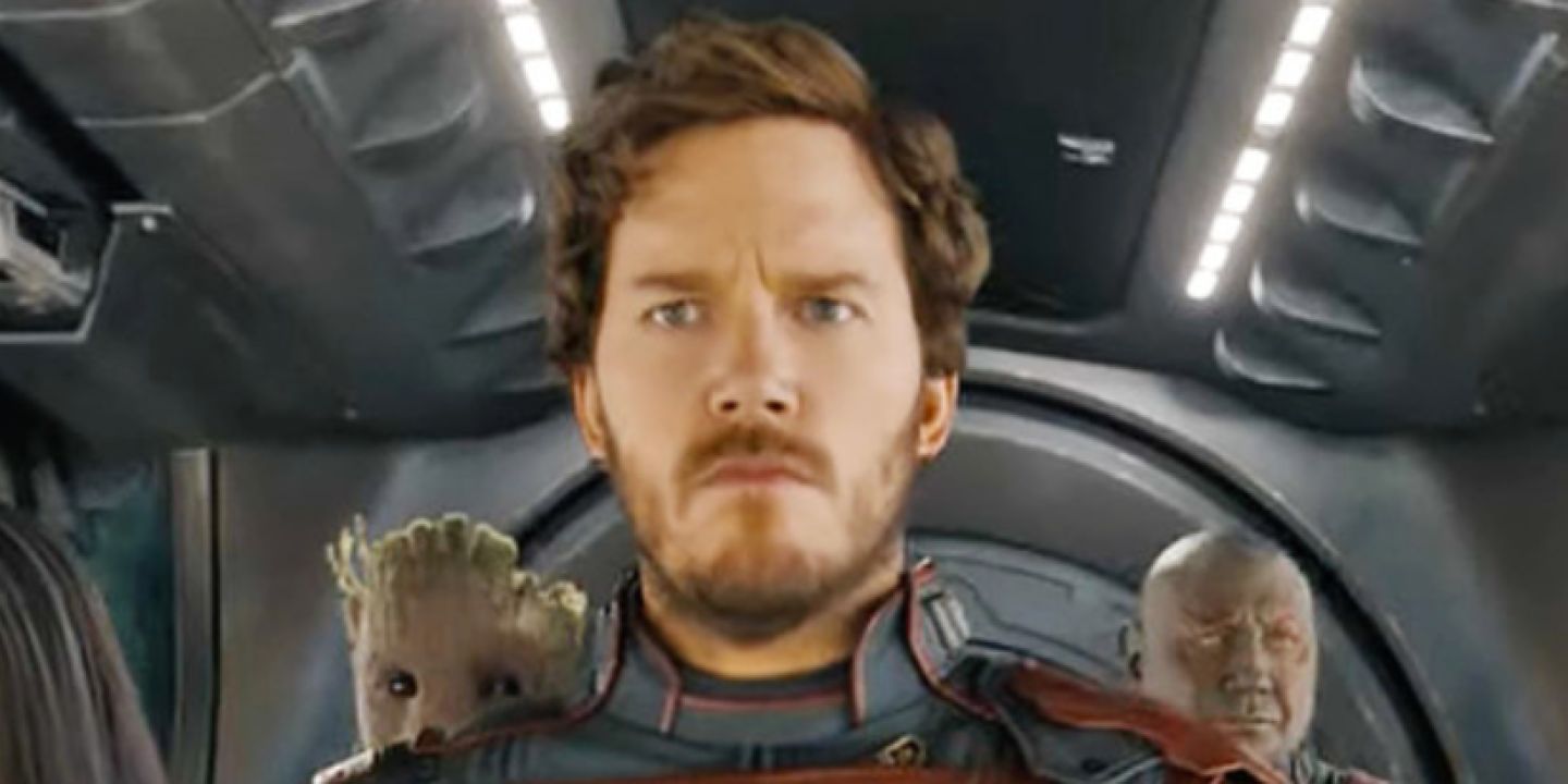 Star-Lord z własnym filmem? James Gunn sugeruje, że jest to możliwe