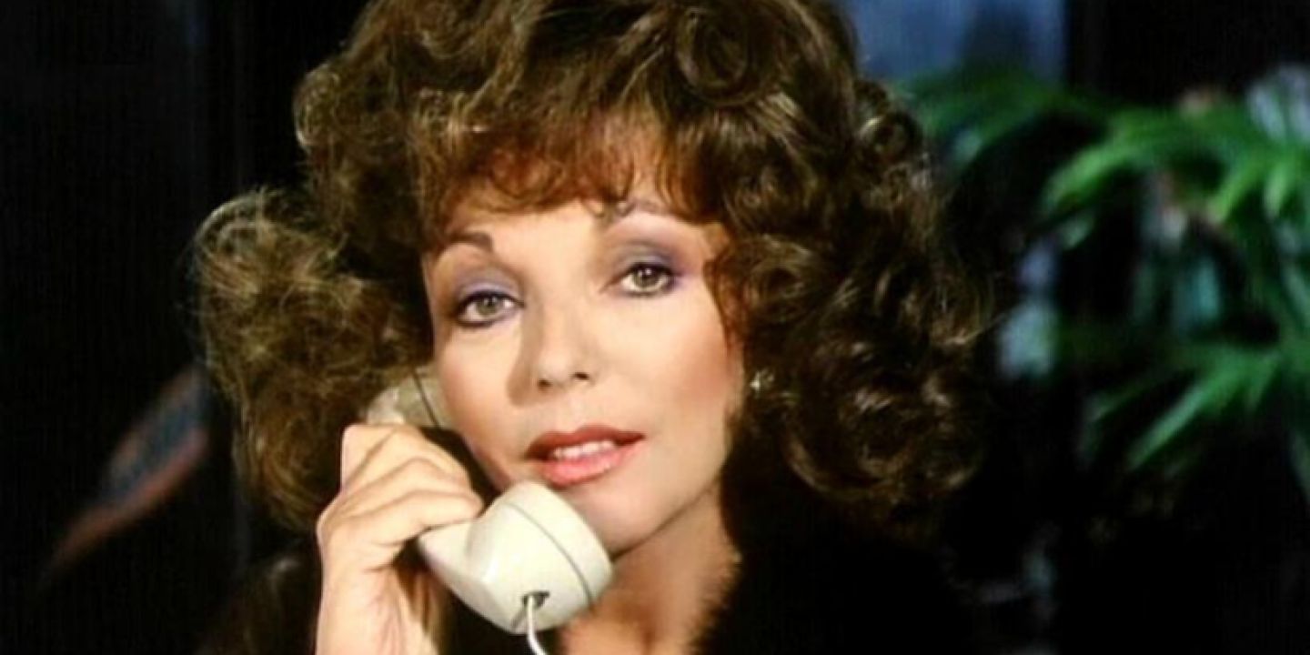 Joan Collins: Alexis z Dynastii skończyła 90 lat. Jak dziś wygląda?