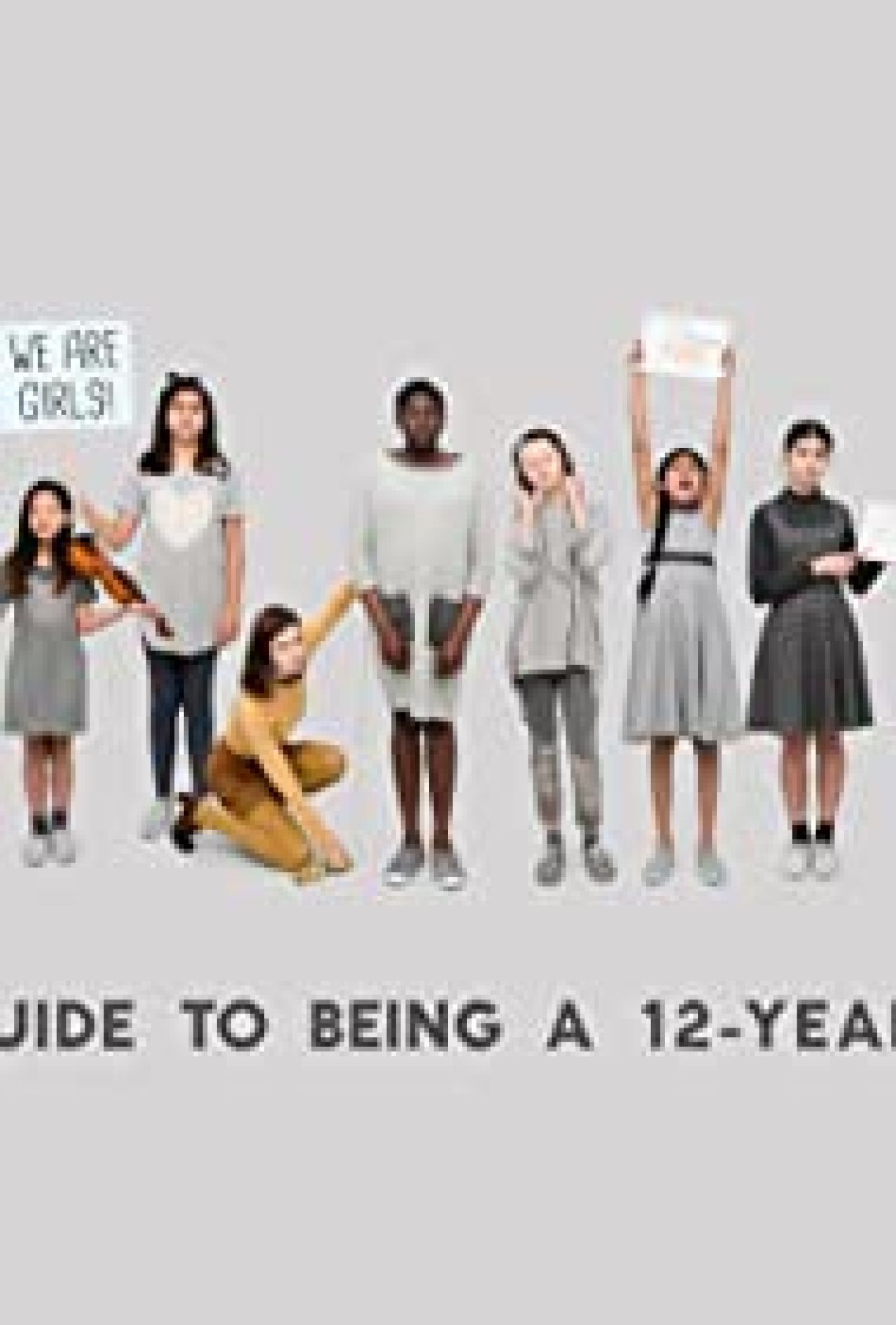 A Field Guide to Being a 12-Year-Old Girl (2017) - naEKRANIE.pl