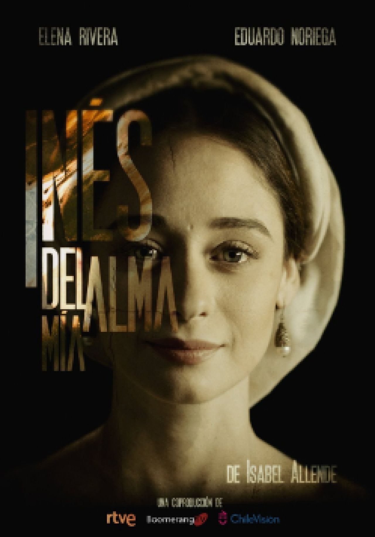 Ines, pani mej duszy - serial (2020) - naEKRANIE.pl