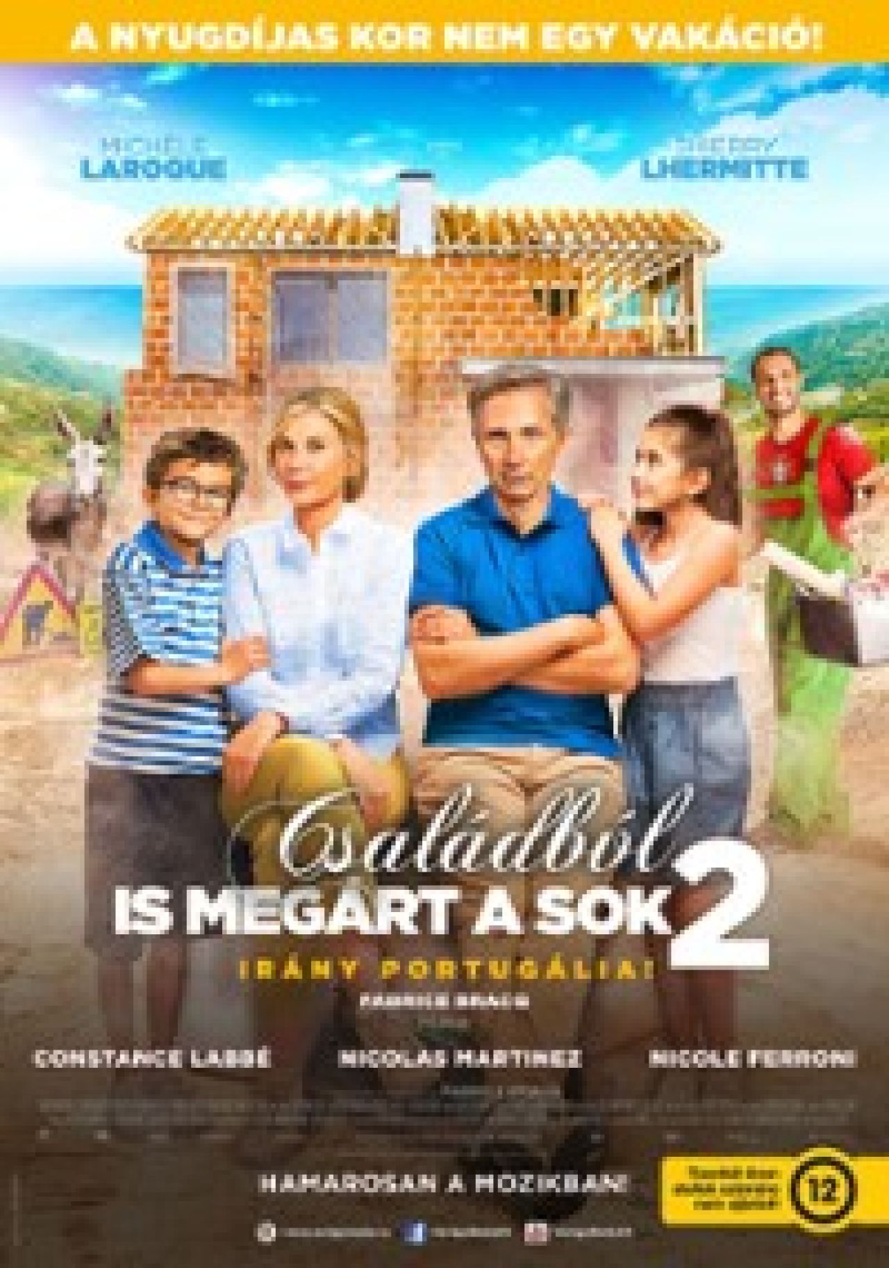 Nareszcie emerytura 2 (2022)