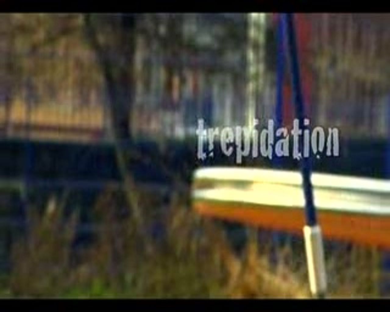 Trepidation (2009) - naEKRANIE.pl