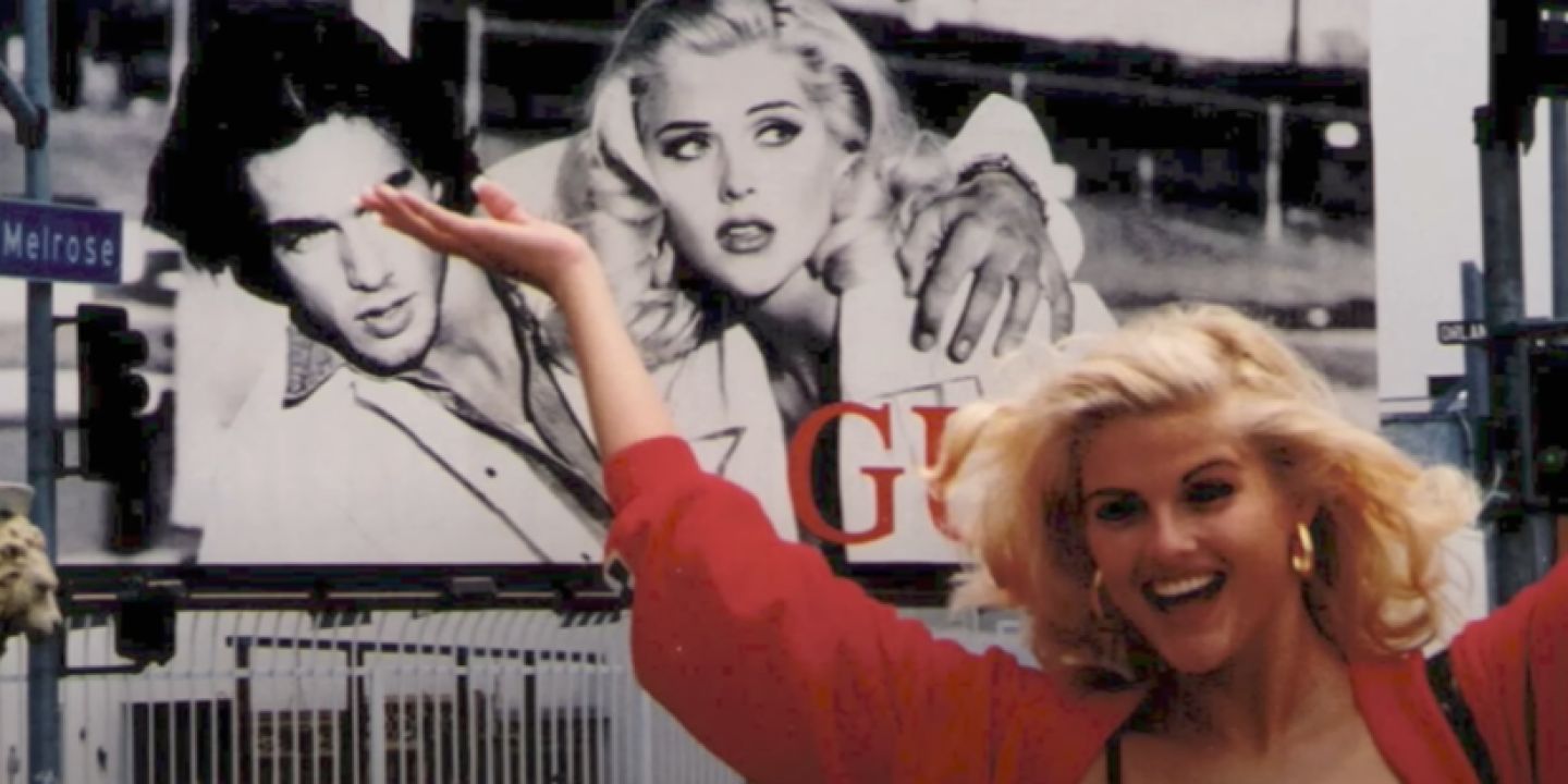 Anna Nicole Smith: Nie znacie mnie - film dokumentalny o ikonie ...