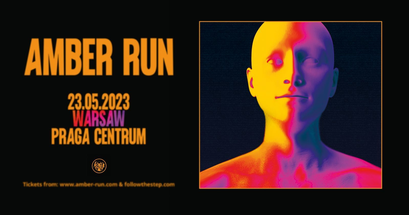 Amber Run już dziś na koncercie w Polsce. Ich piosenka wzruszyła Was w ...