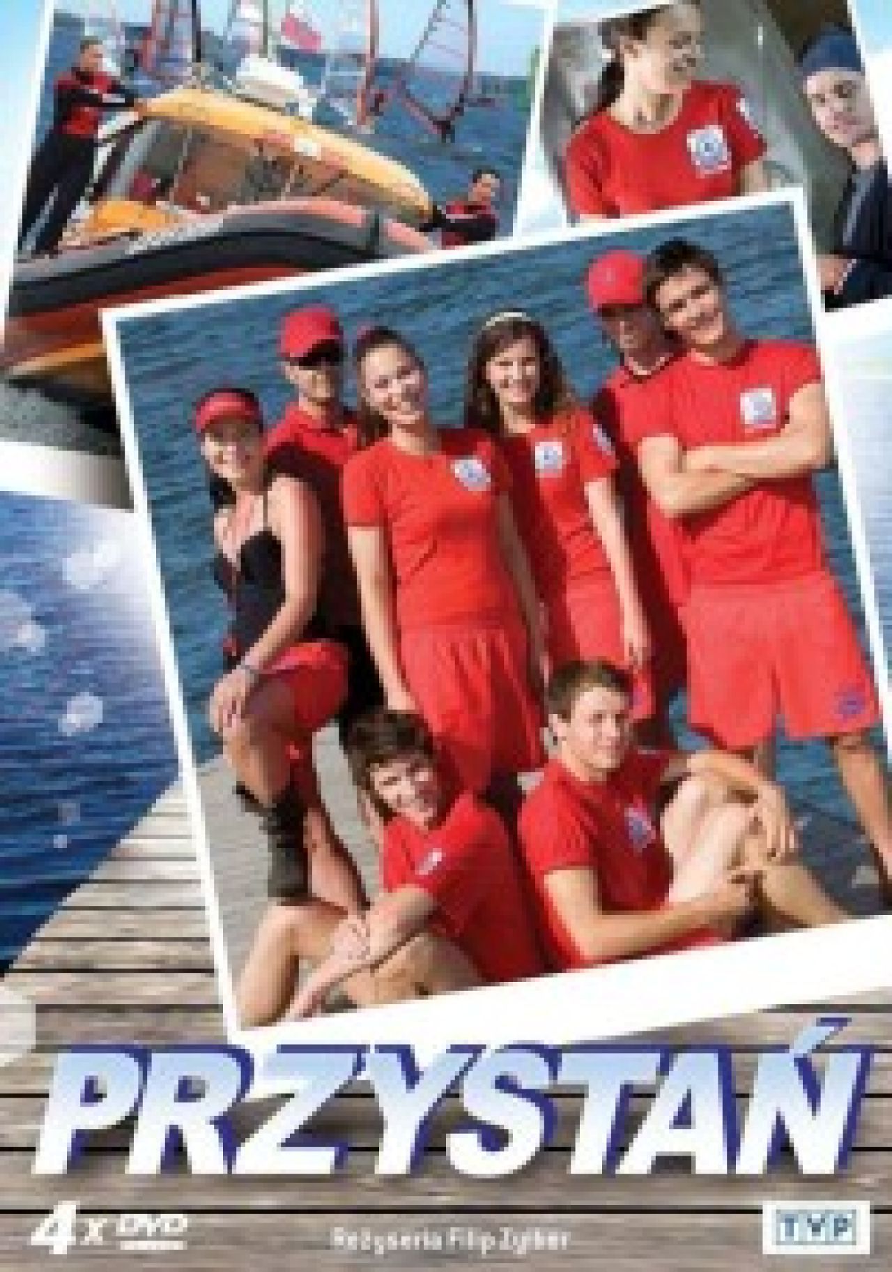 Przystań - serial (2009) - naEKRANIE.pl