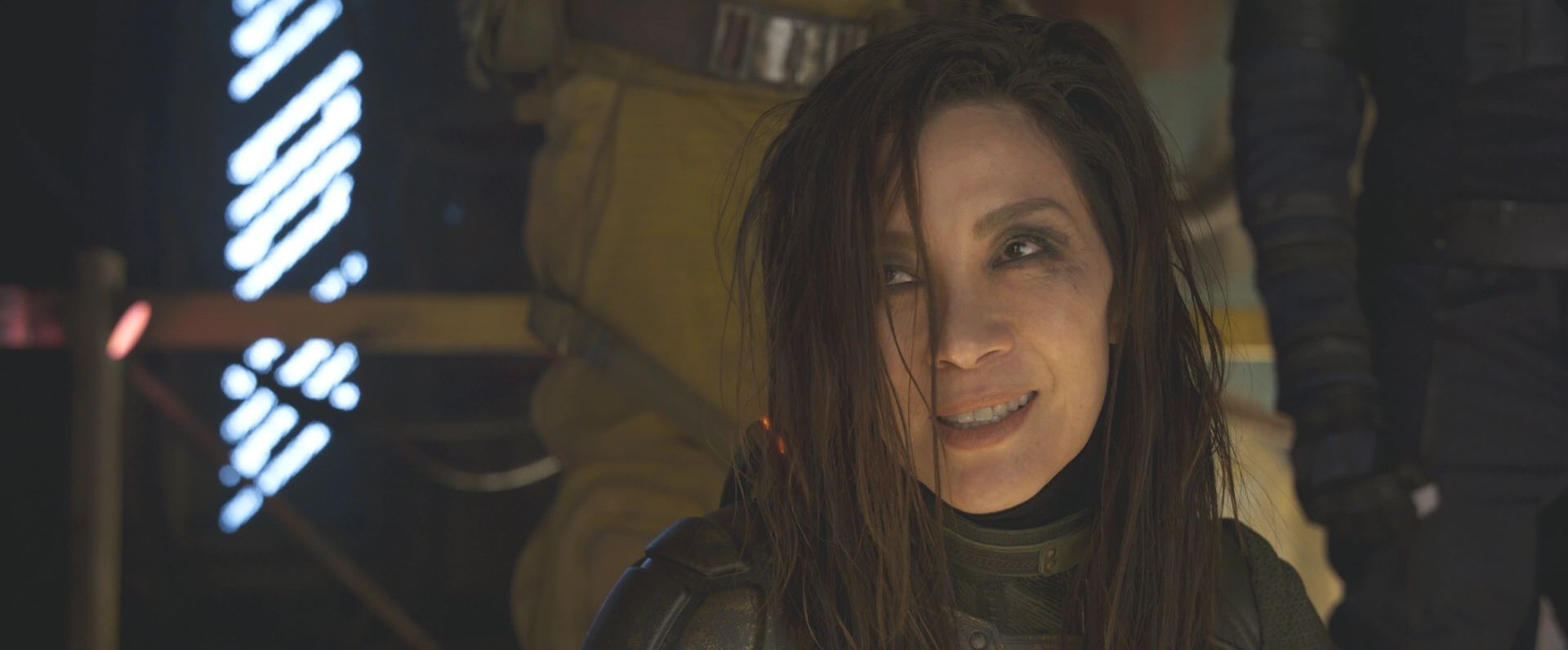Michelle Yeoh w Blade Runner 2099. Castingi do serialu już ruszyły