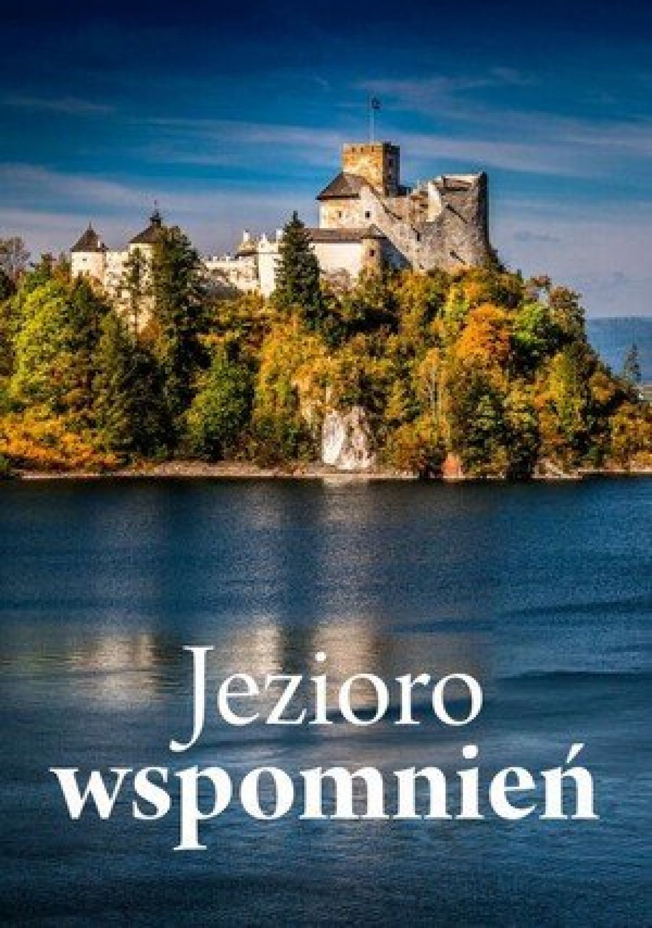 Jezioro wspomnień - naEKRANIE.pl