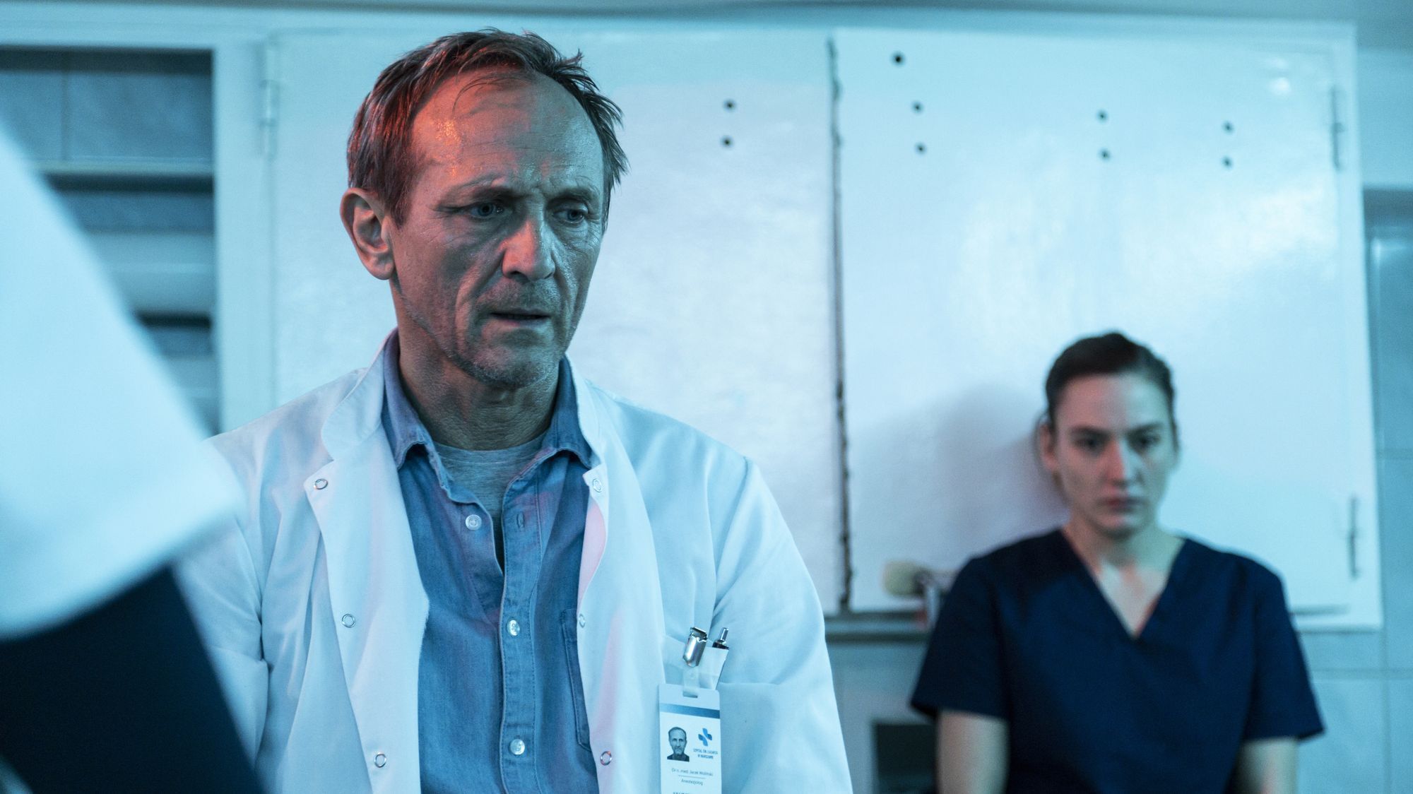 Sortownia - nowy polski serial ma zwiastun. Data premiery w Polsat Box Go