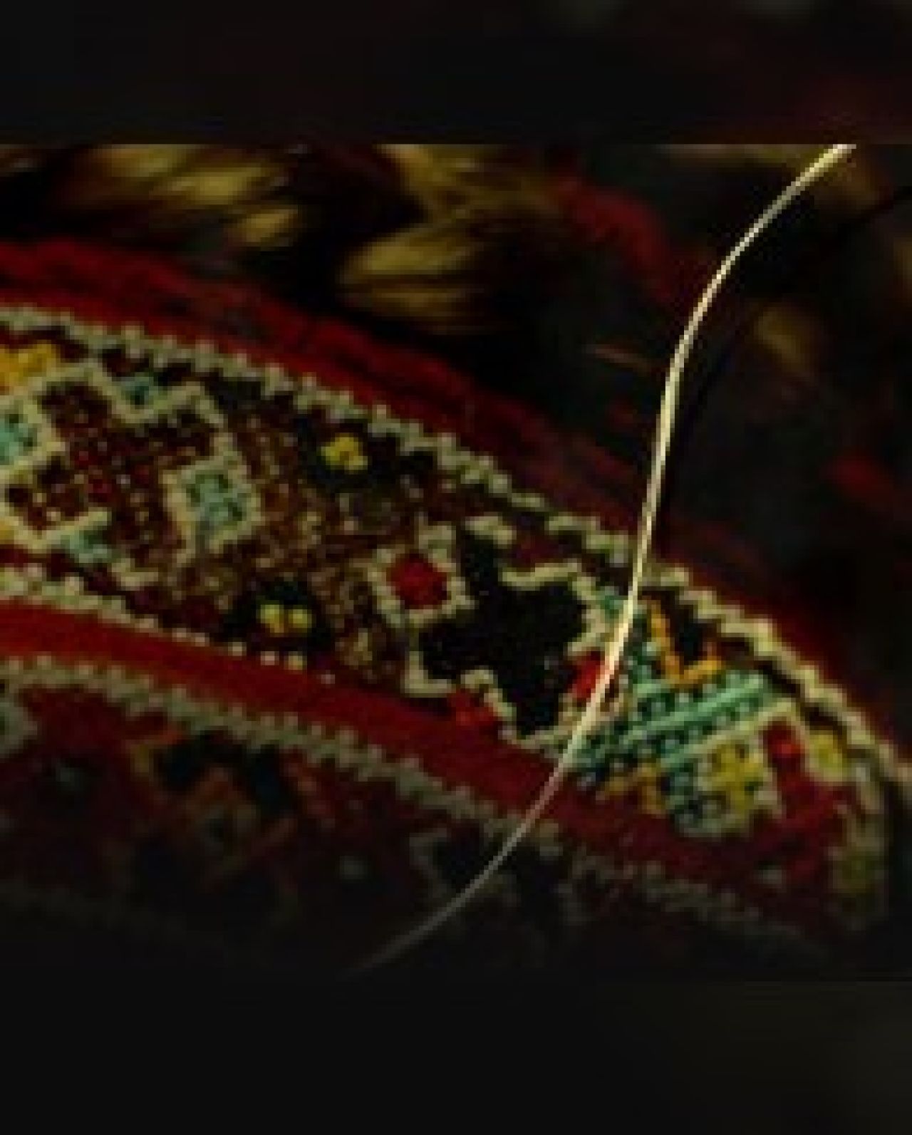 Silni razem. Wspieraj ukraińskie dziedzictwo - serial - naEKRANIE.pl