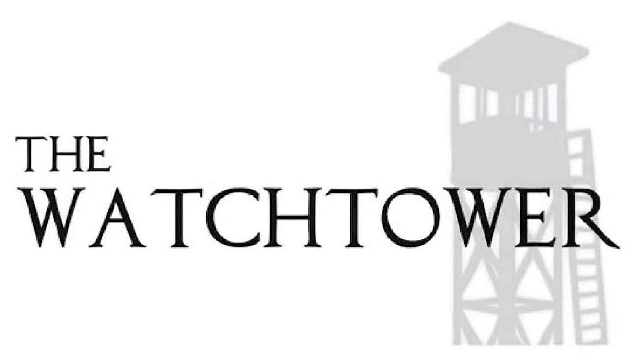 Watchtower Library 2021