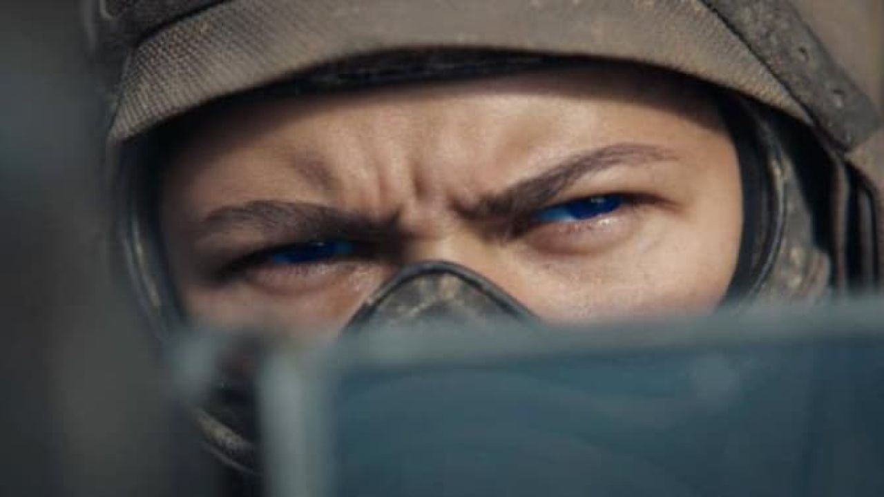 Diuna 2 - międzynarodowy zwiastun. Nowe sceny ze starć Fremenów i ...