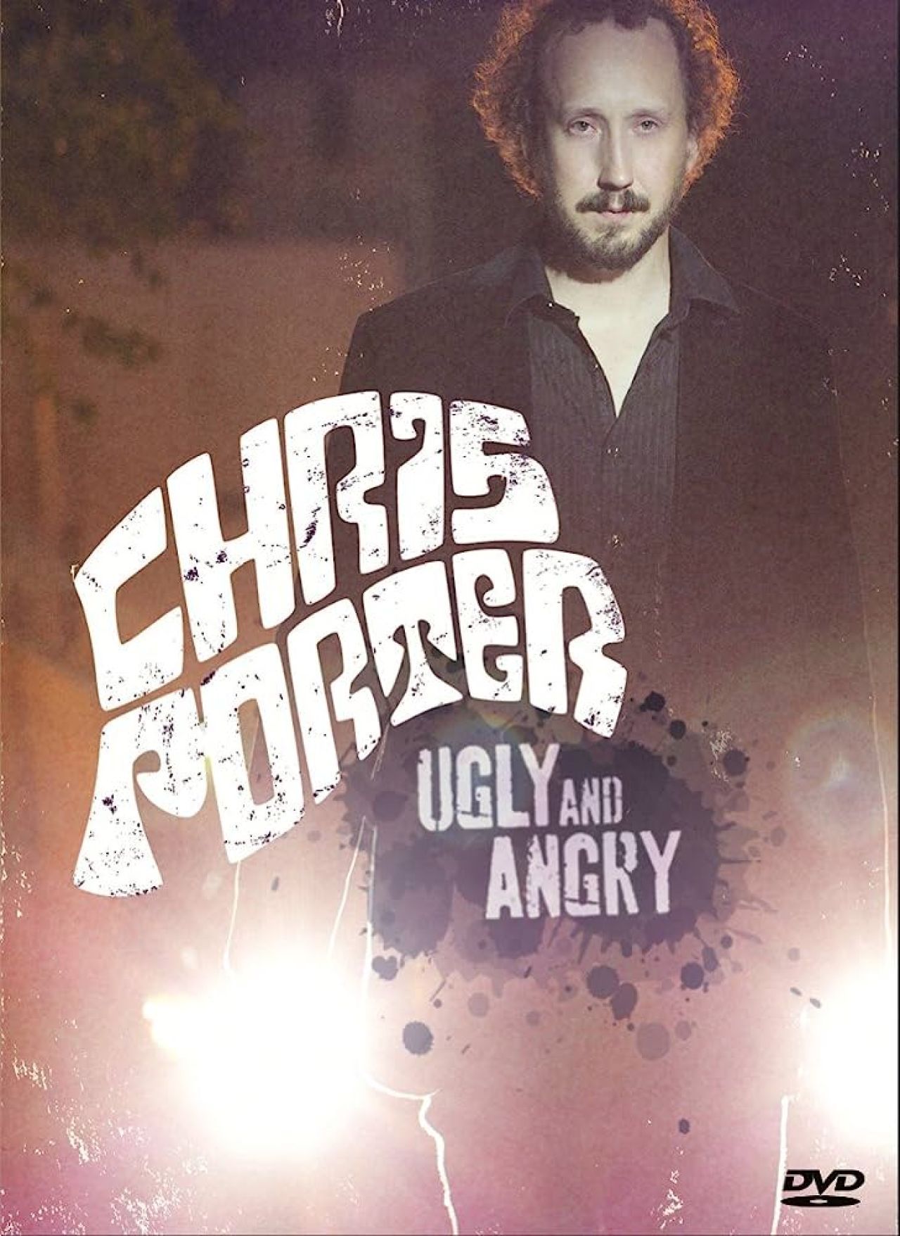 Chris Porter: Ugly and Angry (2014)