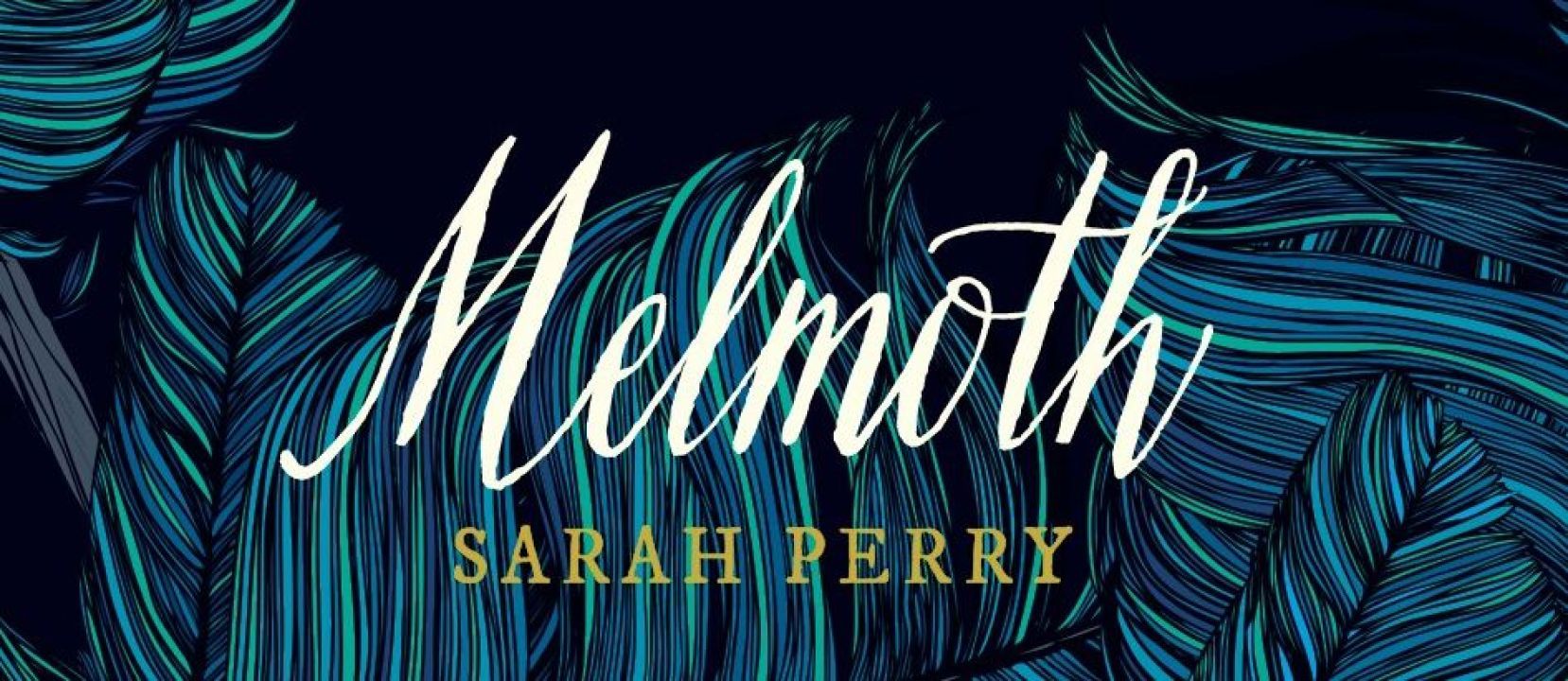 Melmoth: premiera szkatułkowej powieści z nutą grozy