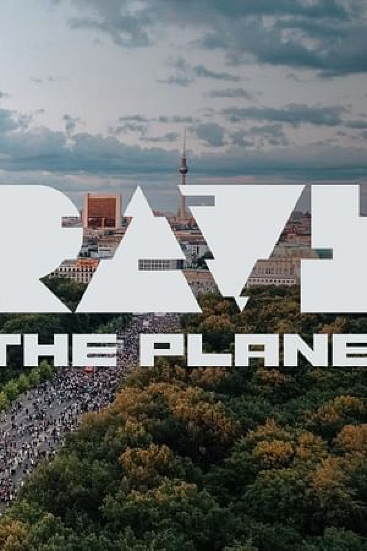 Rave the Planet 2023 (2023)