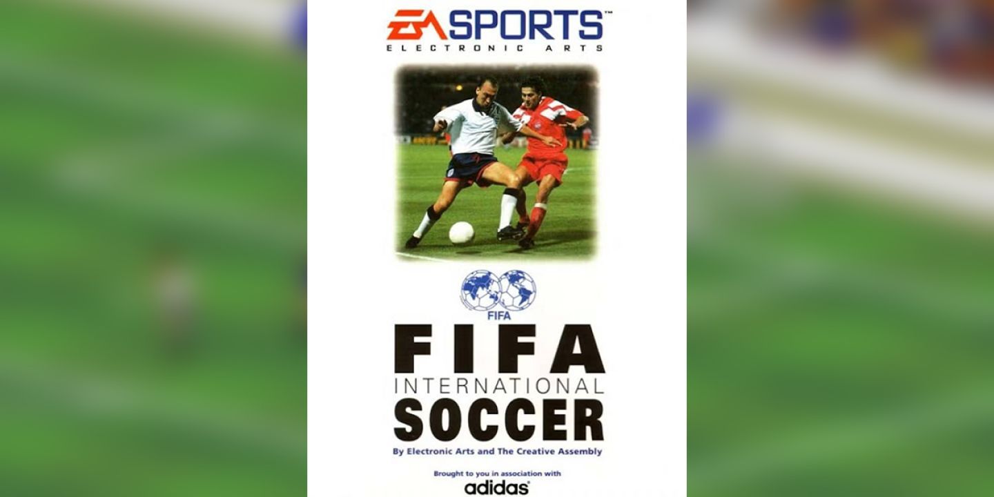 Piotr Świerczewski walczy o pieniądze z EA. Chodzi o okładkę gry FIFA z 1993 roku