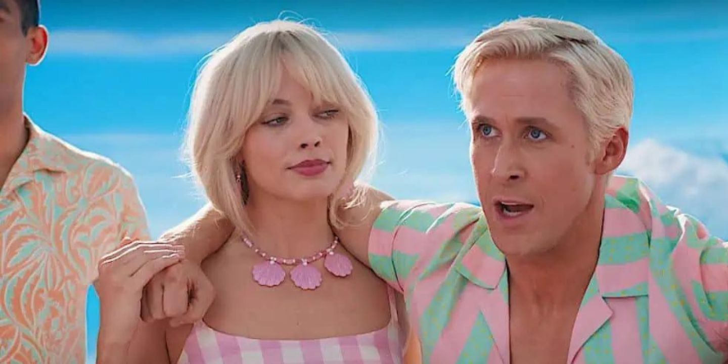 Barbie: Google ze specjalną akcją z okazji premiery filmu. Jaką?