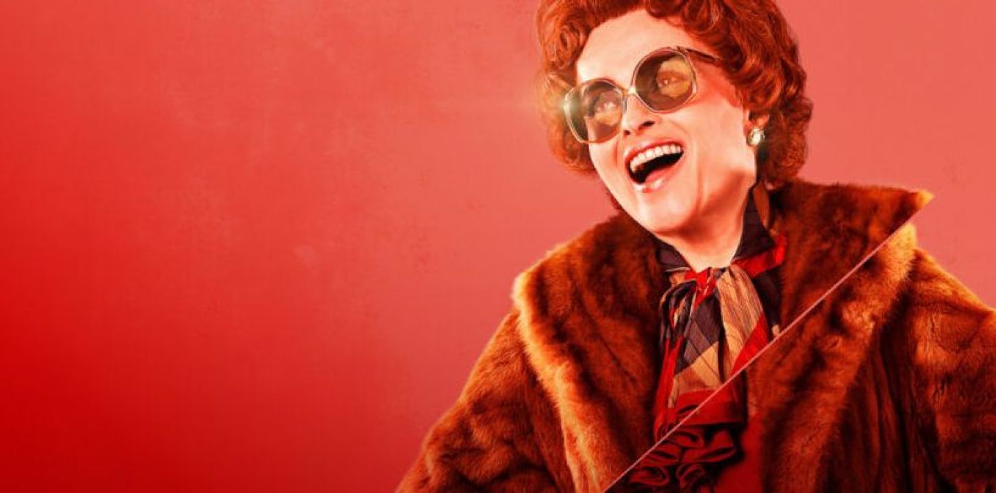 Nolly - recenzja miniserialu