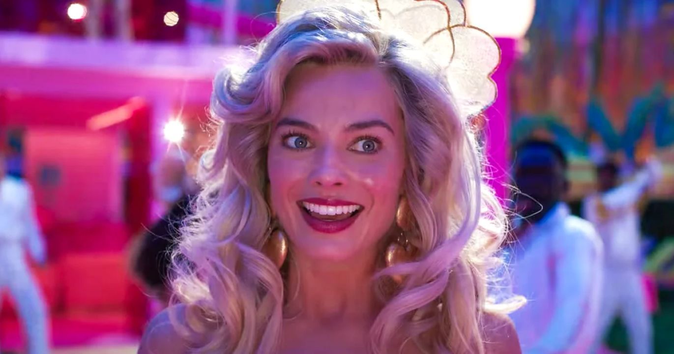 Barbie online - kiedy w HBO Max? Jest data premiery