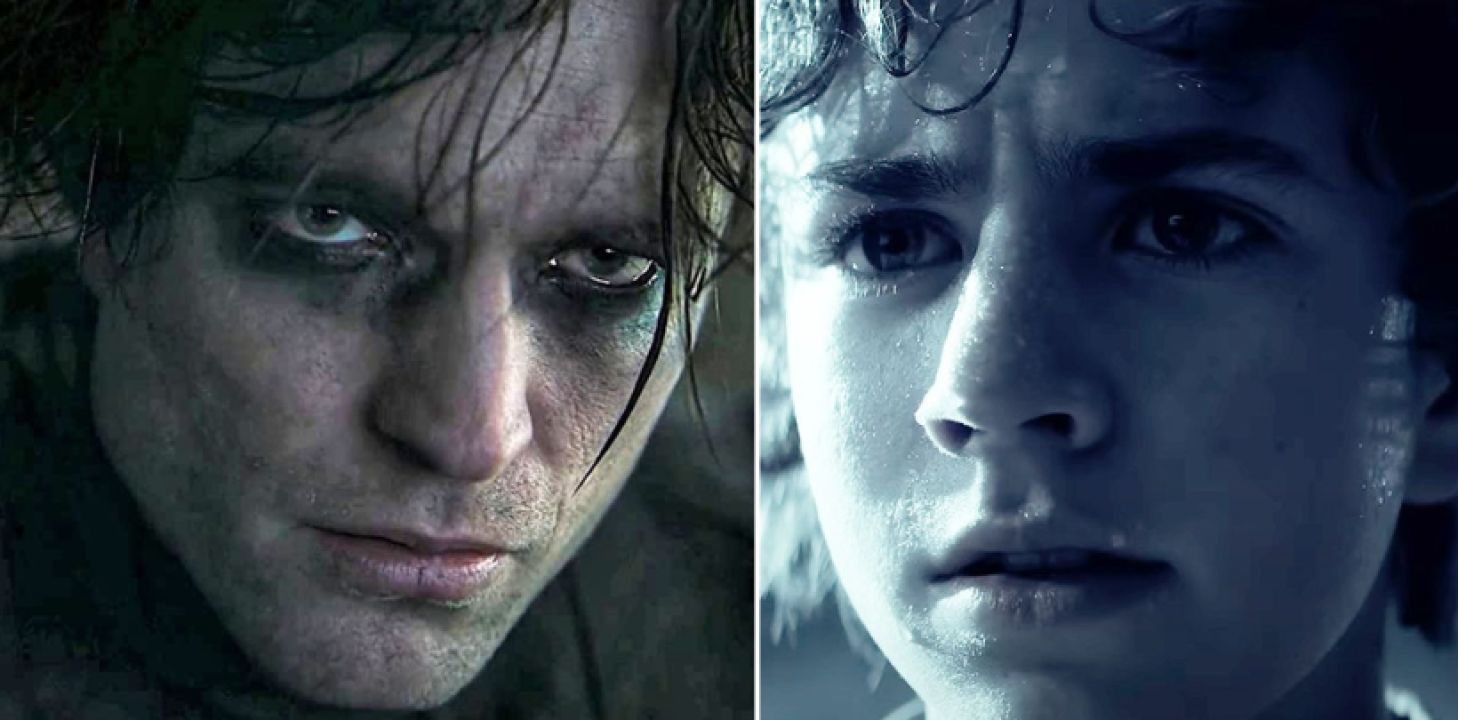 Batman: Walker Scobell wcielił się w rolę bohatera Roberta Pattinsona ...