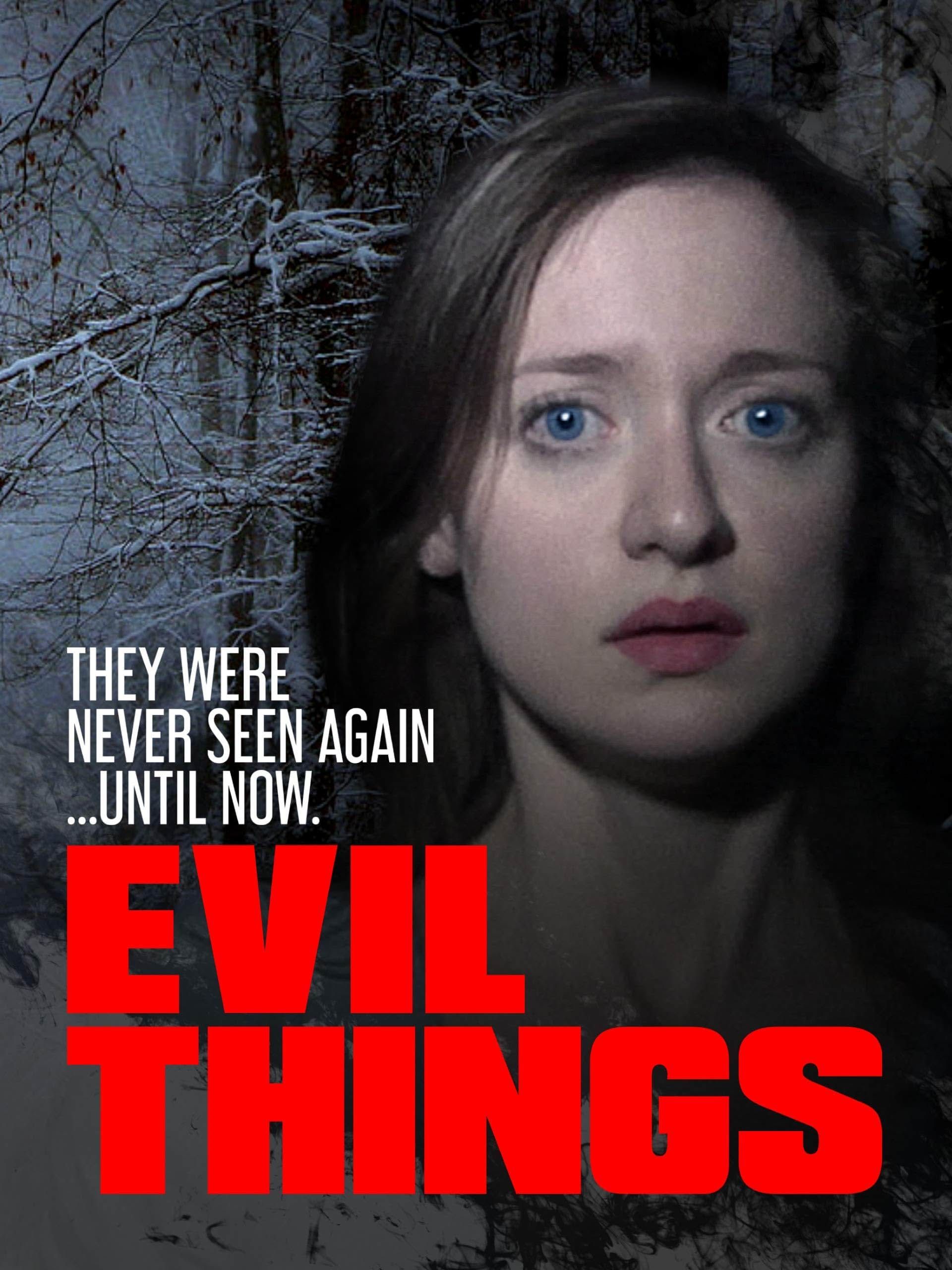 Evil Things (2009) - naEKRANIE.pl