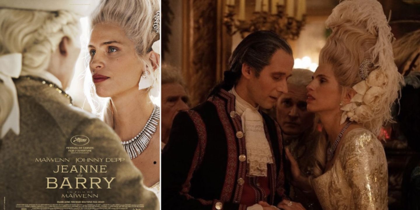 Kochanica króla: prawdziwa historia. Kim była tytułowa bohaterka filmu?