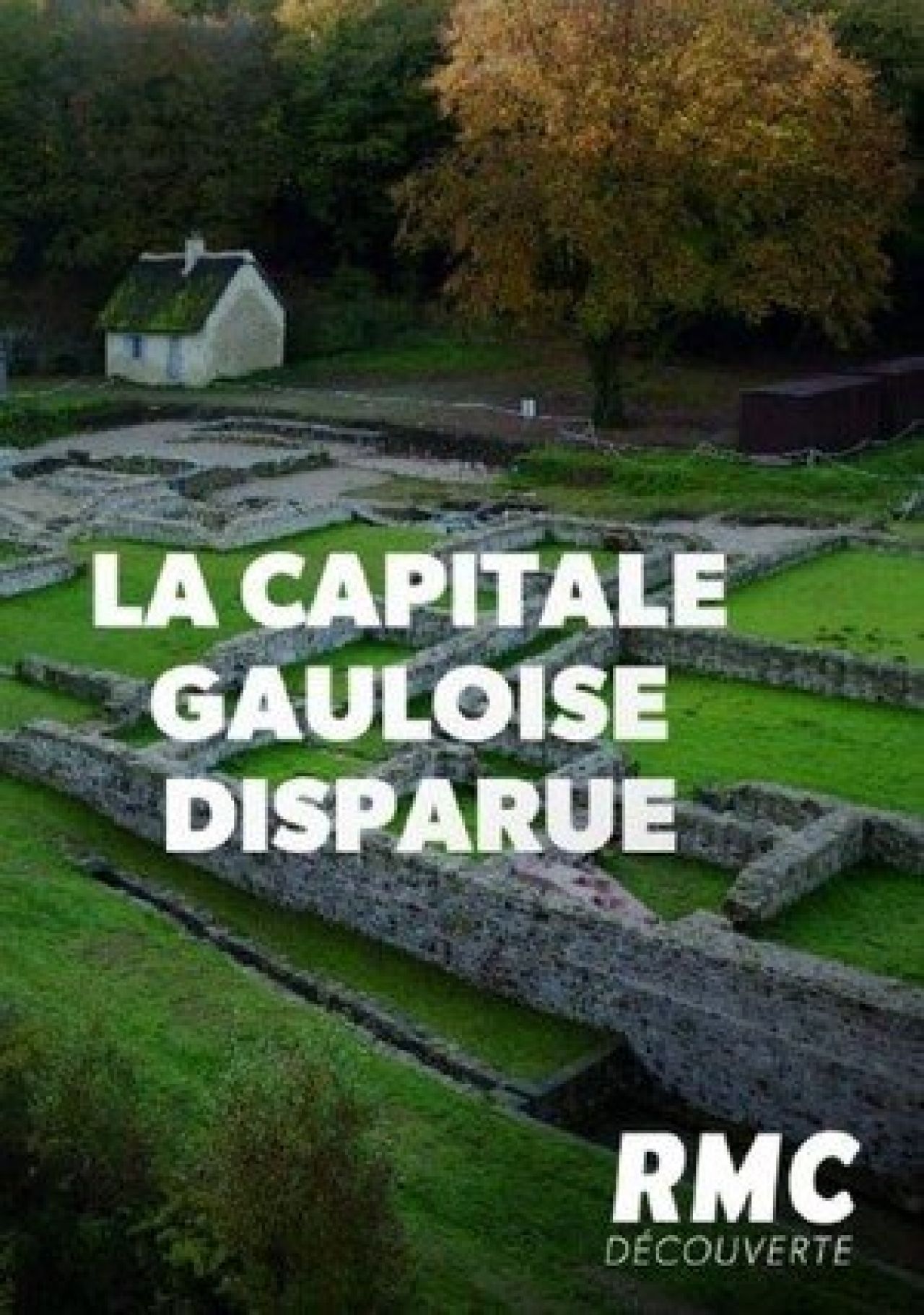 Zaginiona stolica Galów - naEKRANIE.pl