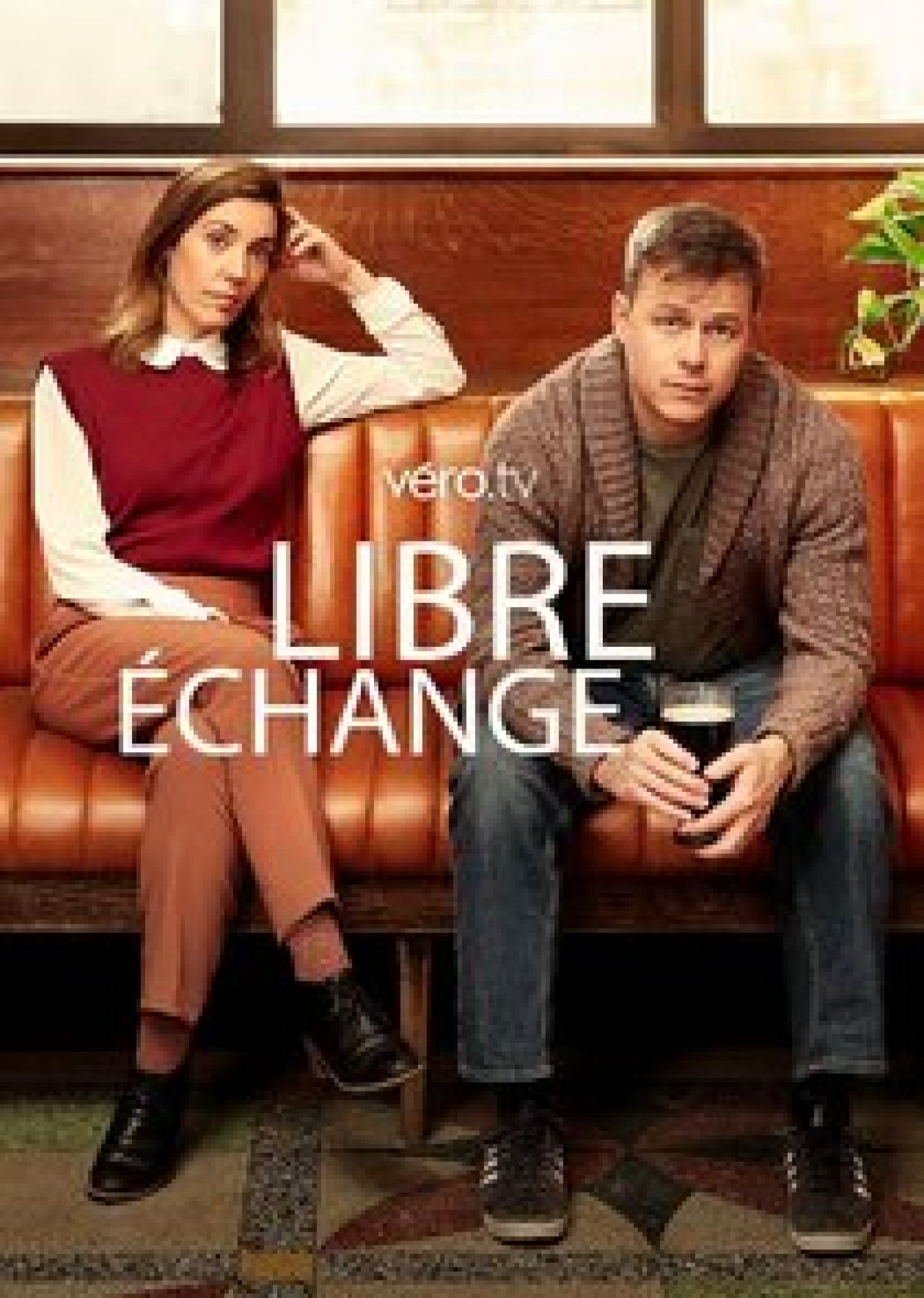 Libre échange - serial (2022)
