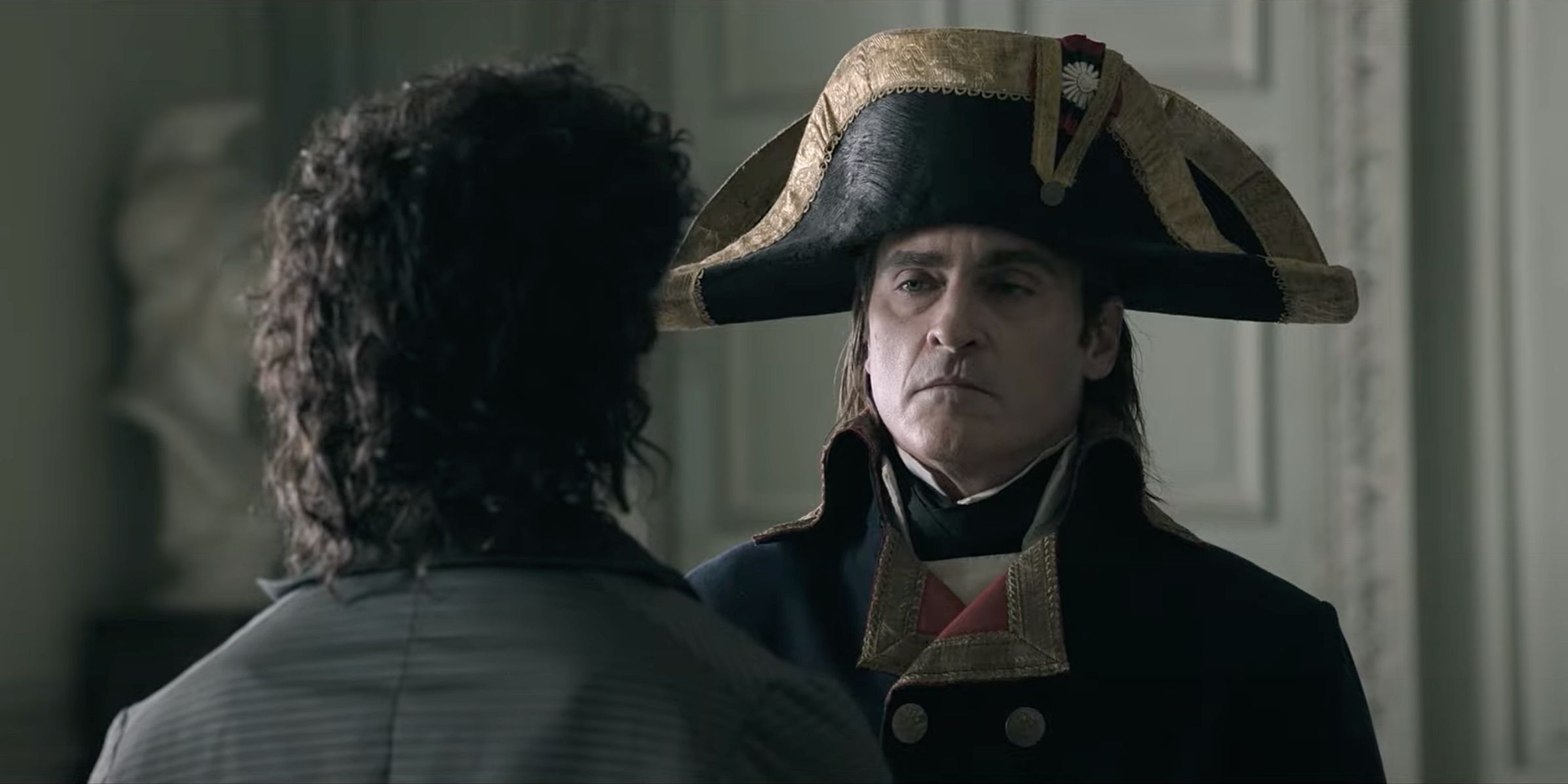 Napoleon - Avatar: Istota Wody to przy tym pikuś. Ridley Scott zdradził ...
