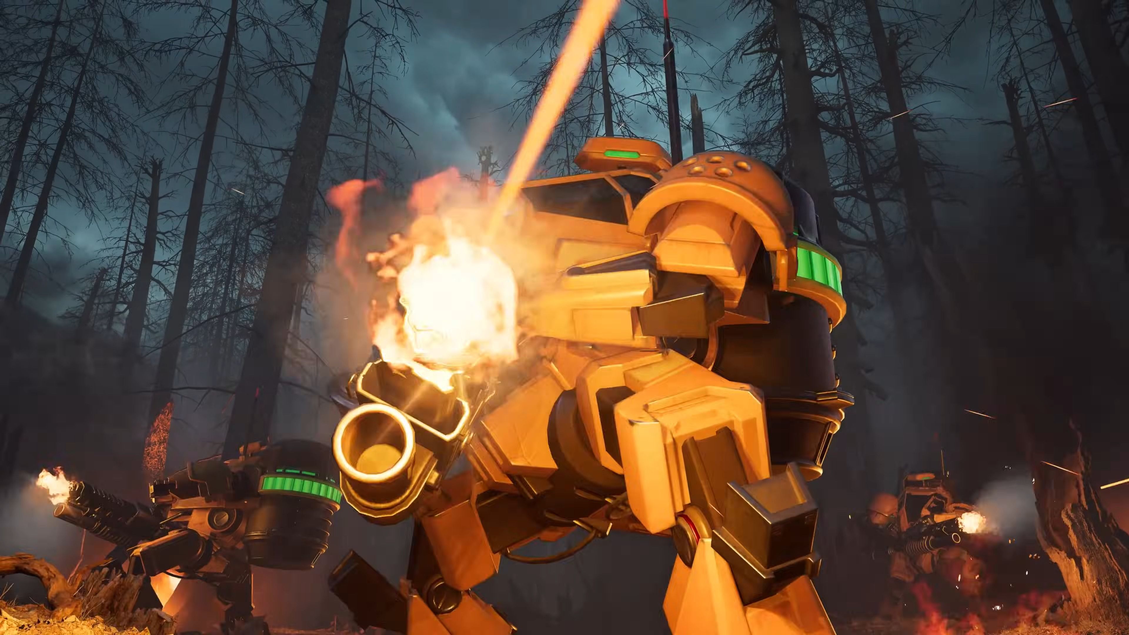 Command & Conquer powraca. Legions powstaje z myslą o urządzeniach ...