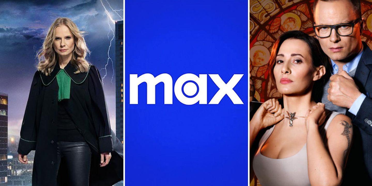 Seriale Playera w Max? To odpowiedź platformy na strajk aktorów i ...