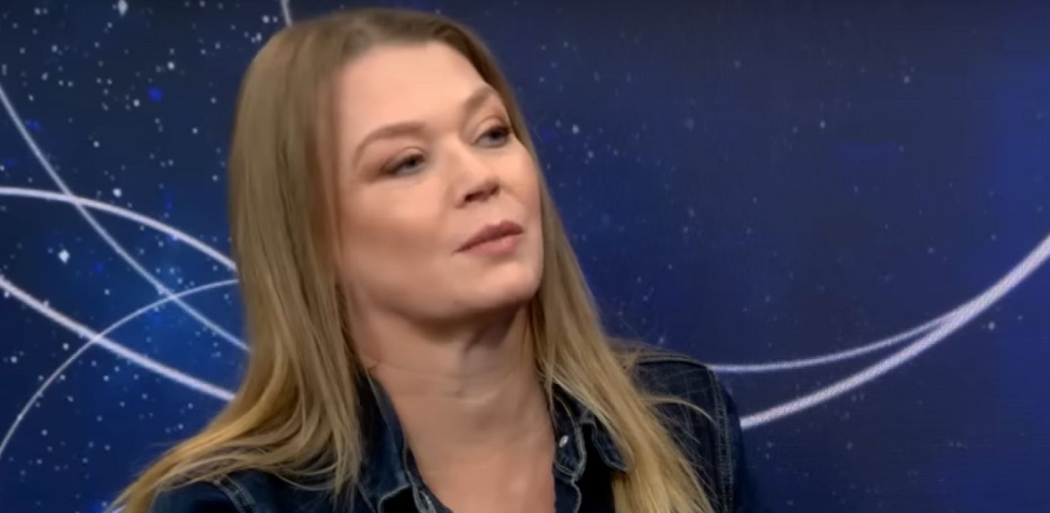 Niania: Tamara Arciuch starała się ukryć swój udział w serialu przed ludźmi z branży. Dlaczego?