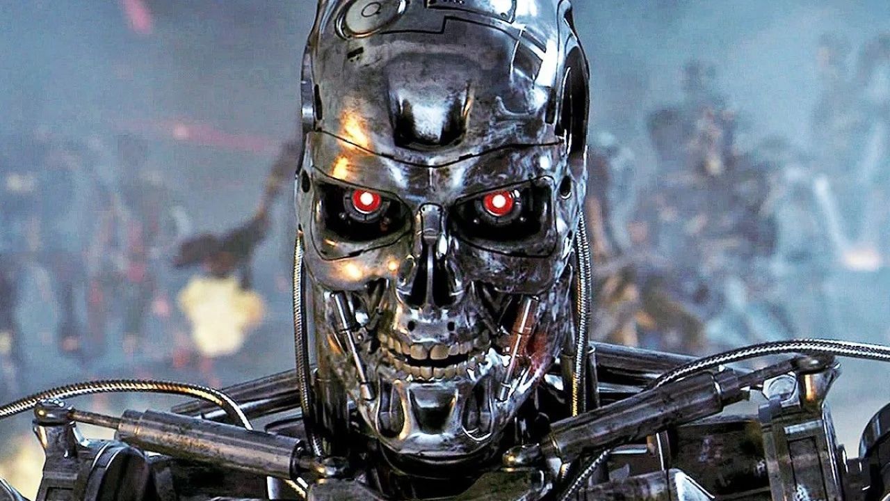 Terminator dostanie nową grę. Poznaliśmy jej tytuł
