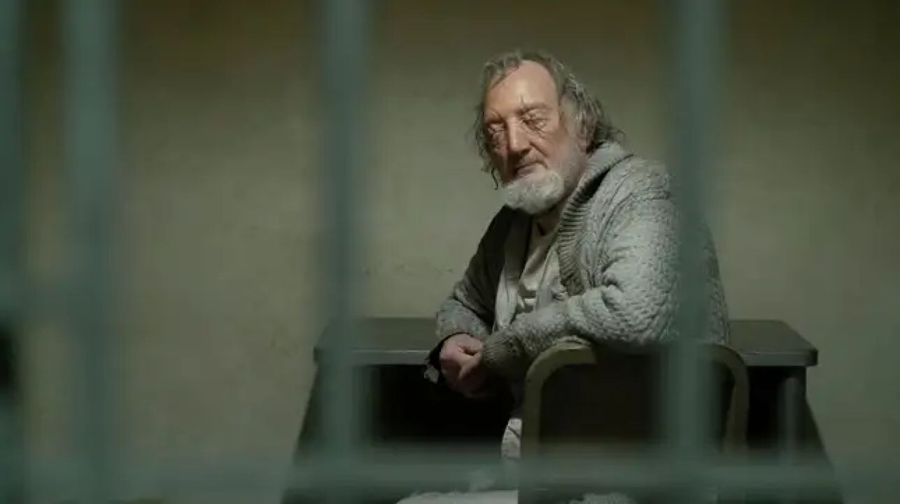 Stranger Things - Victor Creel wróci w 5. sezonie? Grający go aktor ...