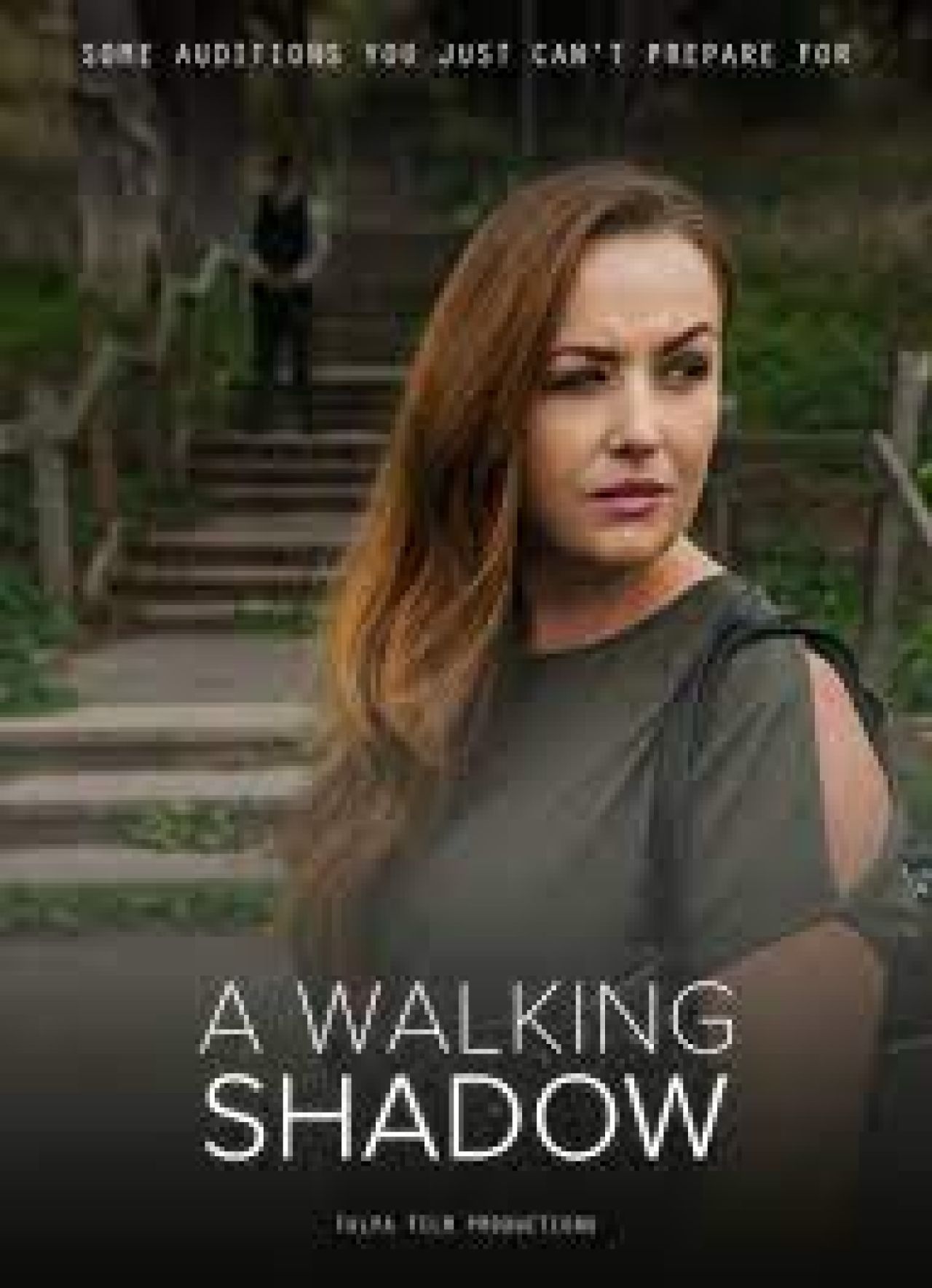 A Walking Shadow (2016) - naEKRANIE.pl