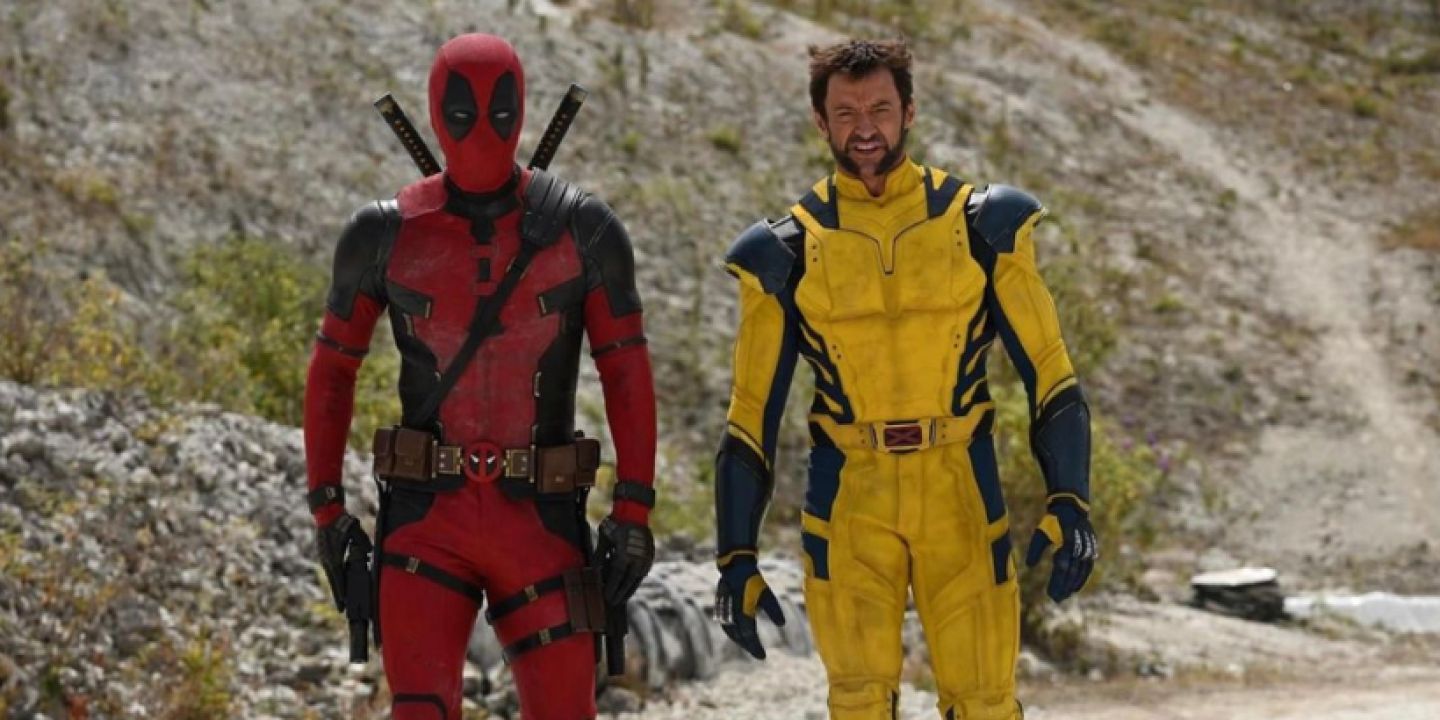 Deadpool 3 - Wolverine vs. Wade Wilson. Reżyser mówi, kto by wygrał