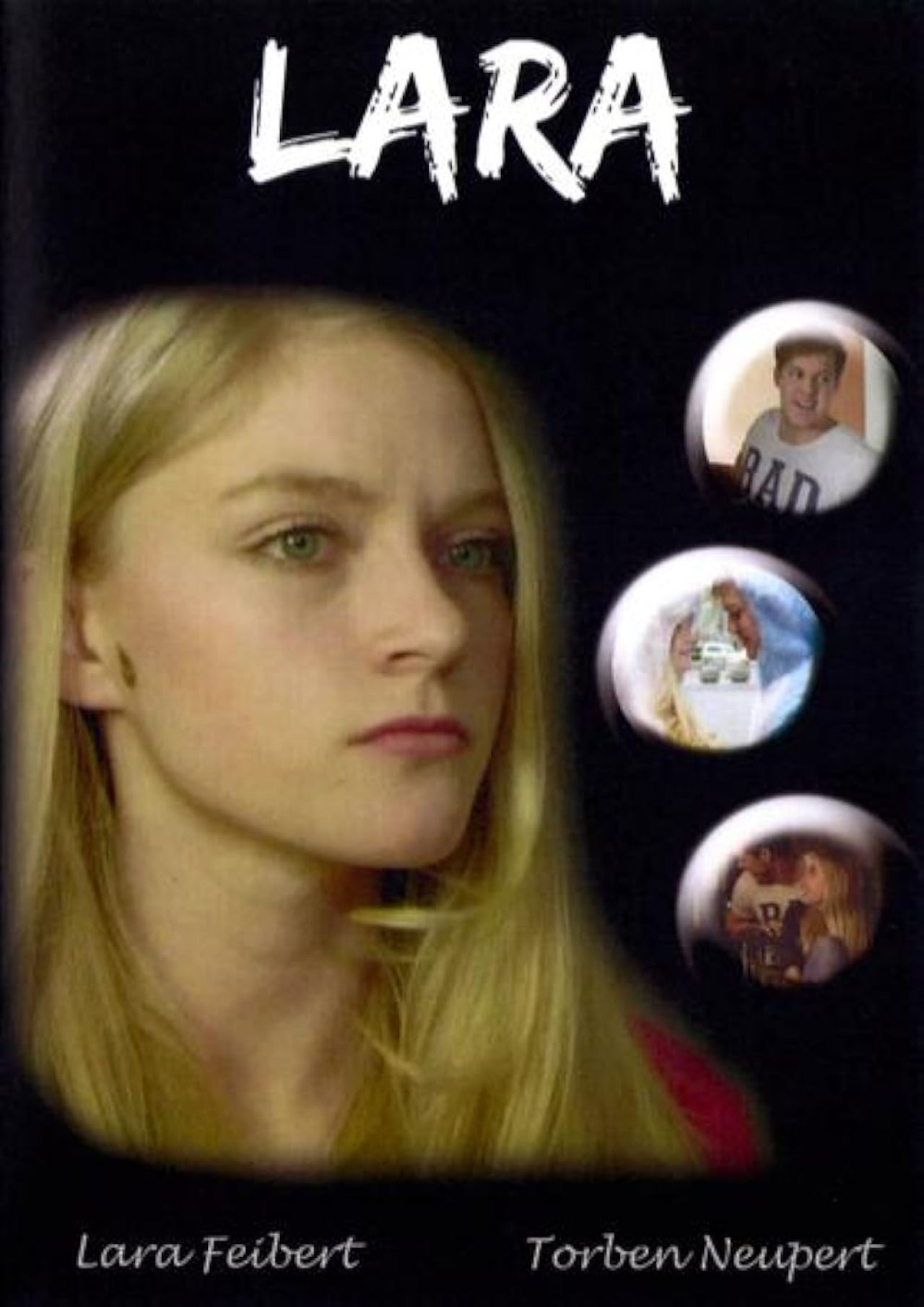 Lara (2014) - naEKRANIE.pl