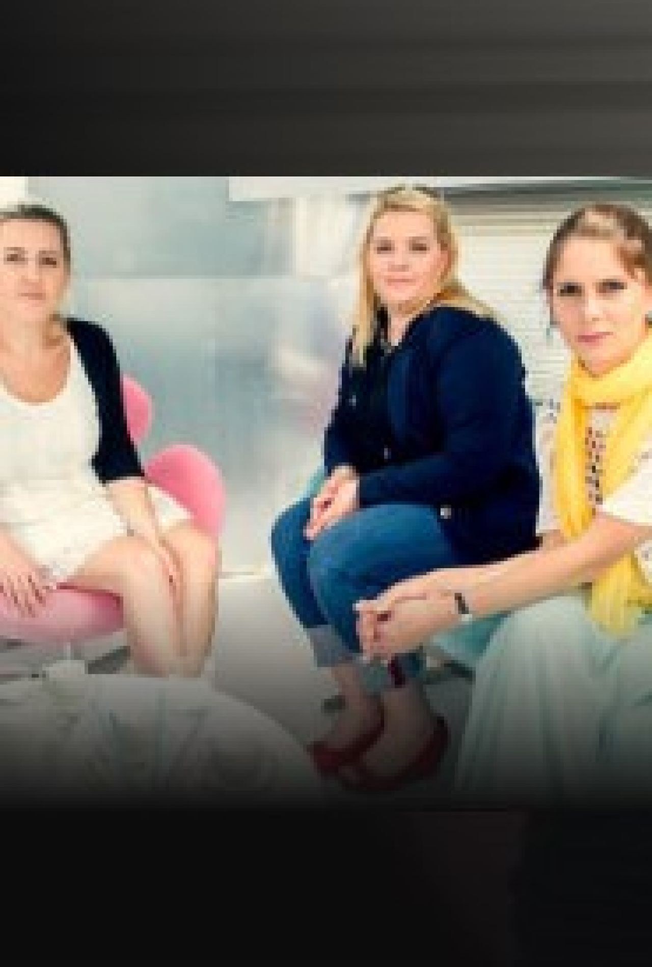 Mama kontra mama - serial - naEKRANIE.pl