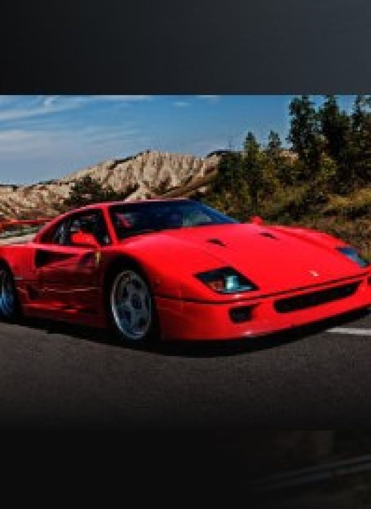 Najlepsze samochody lat 80. - serial - naEKRANIE.pl