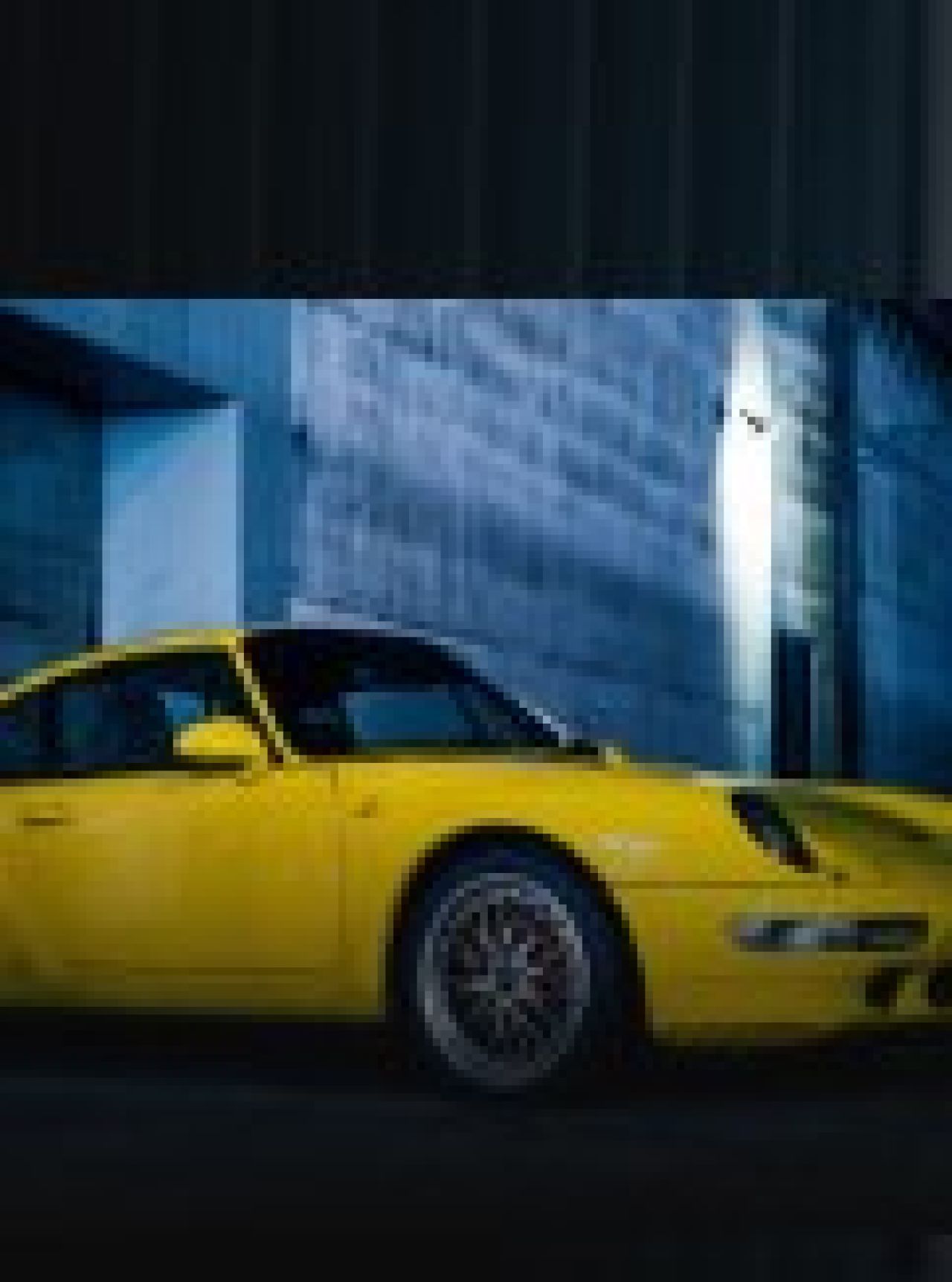 Najlepsze samochody lat 90. - serial - naEKRANIE.pl