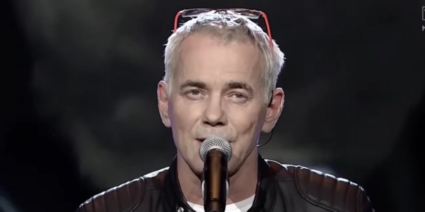 Robert Janowski - wiek, wzrost, żona, wykształcenie, programy, piosenki