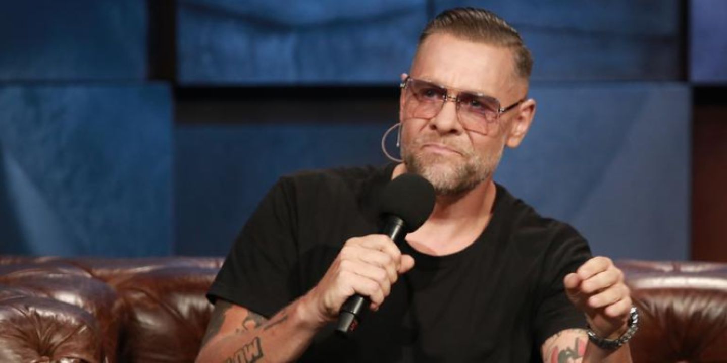 Tede: co warto wiedzieć o raperze? Ma na swoim koncie rolę dubbingową